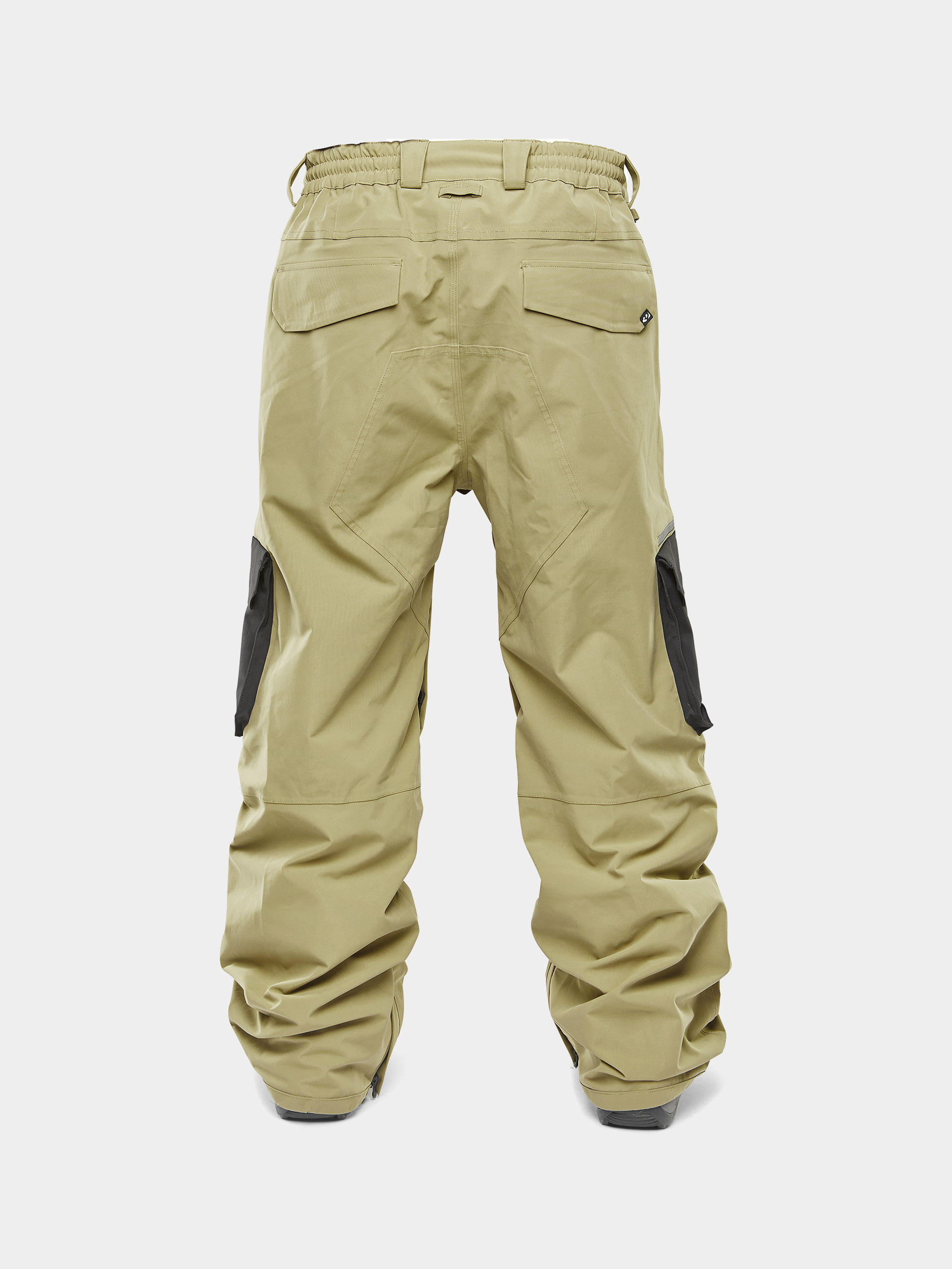 ThirtyTwo Snowboard pants Blahzay Cargo - green (khaki)