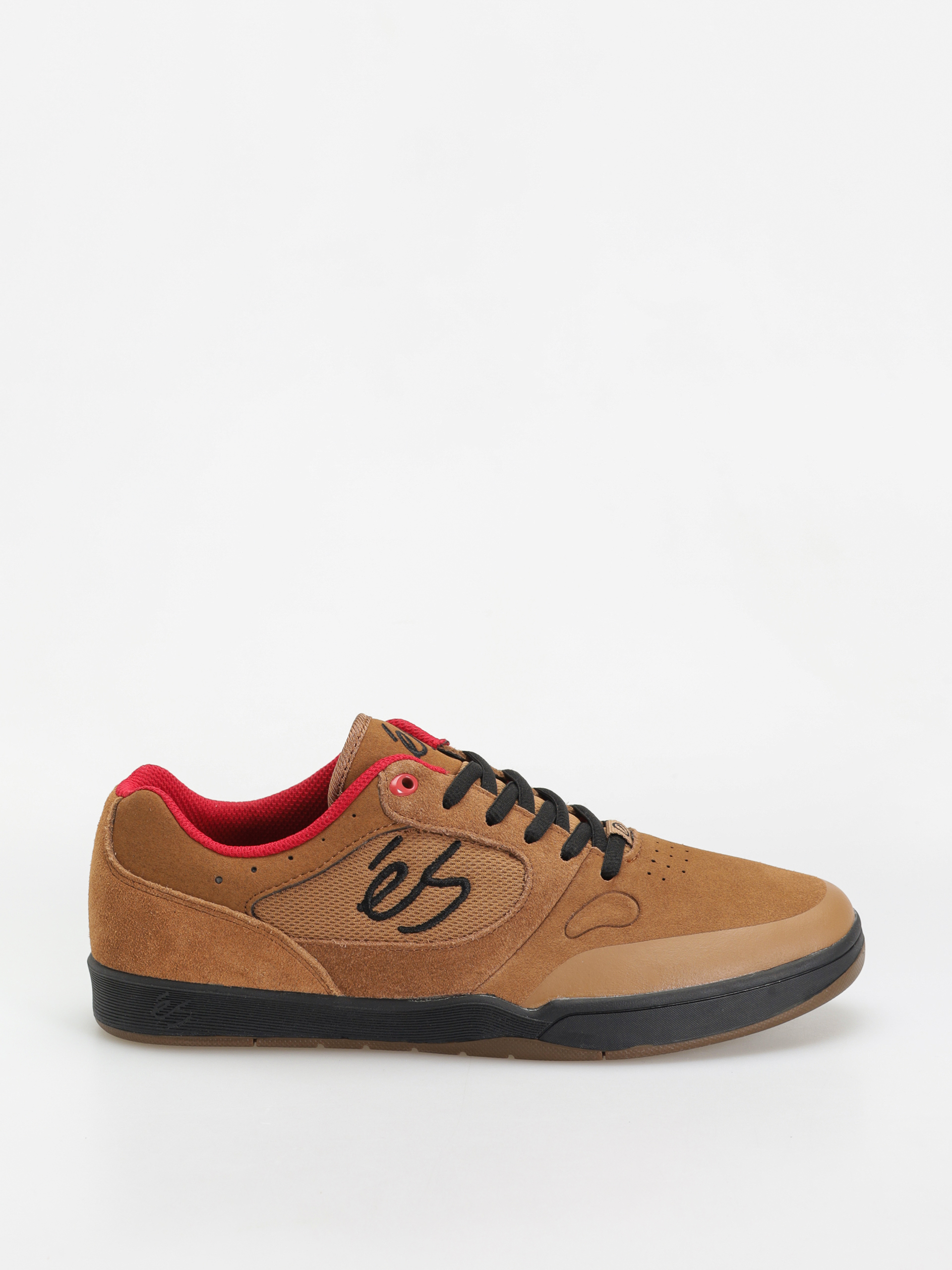eS Swift 1.5 Shoes - brown (brown/black)