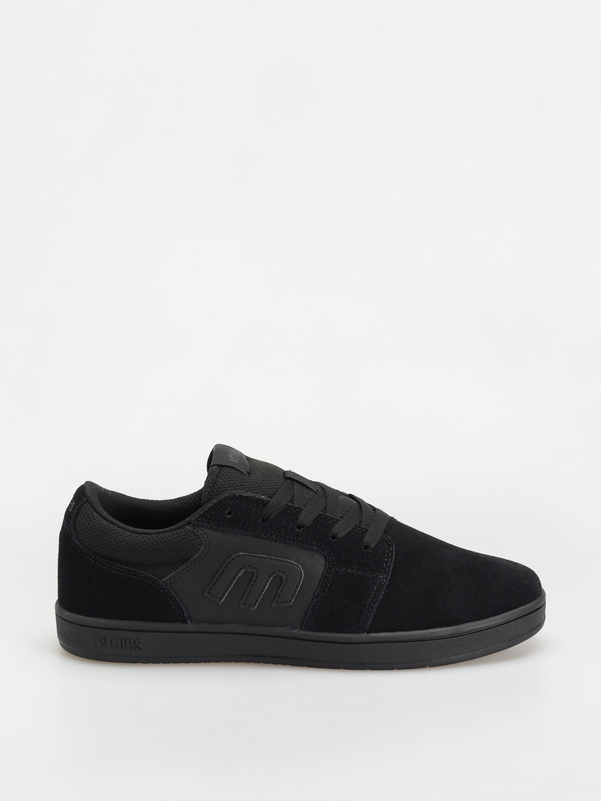 Etnies Shoes Cresta - black (black/black)