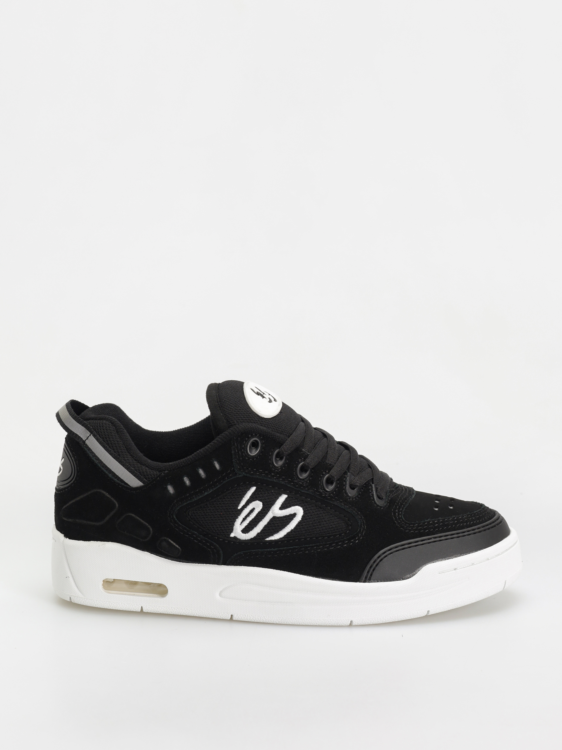 eS Creager Shoes - black (black/white/white)