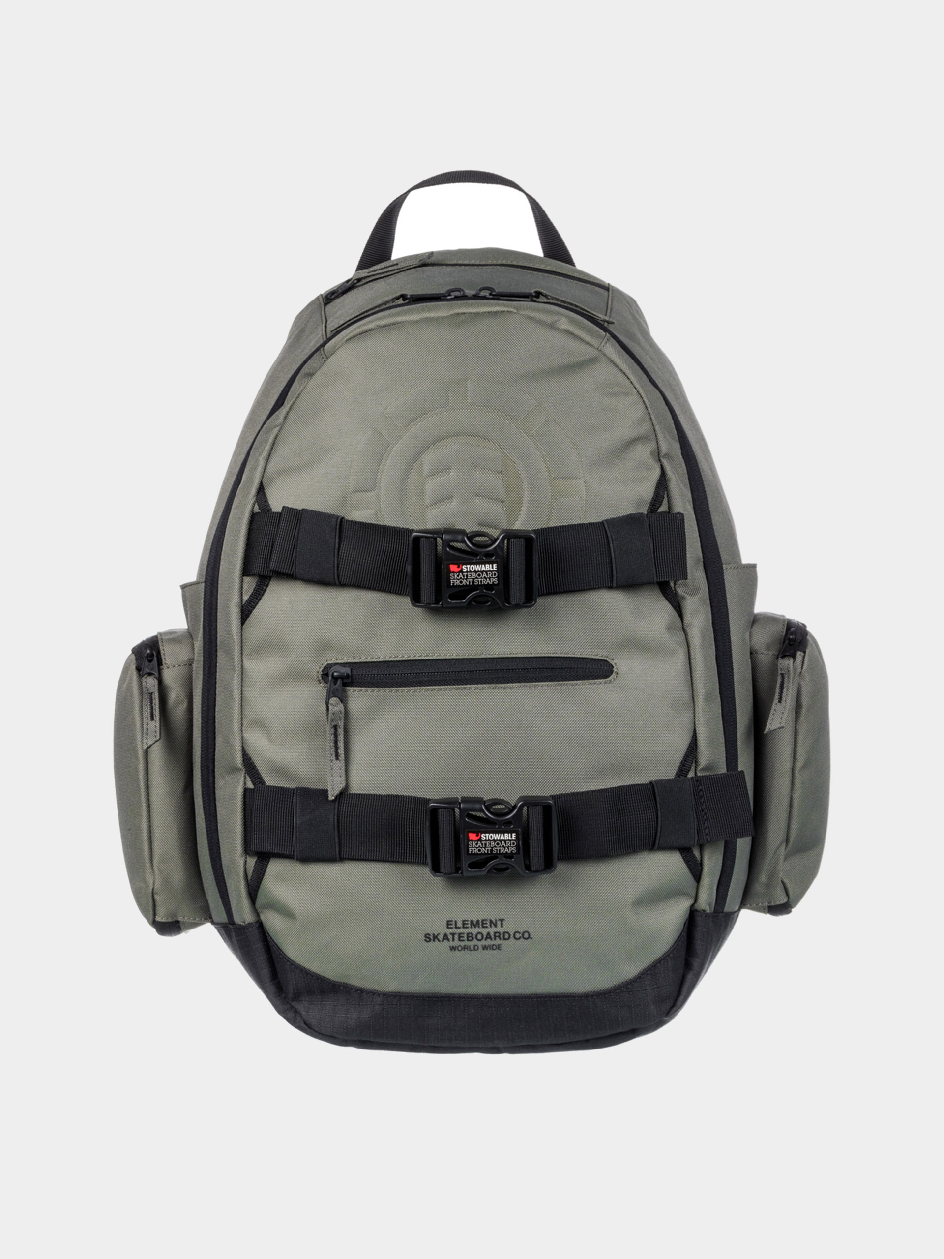 Element Mohave 2.0 Backpack - grey (beetle)