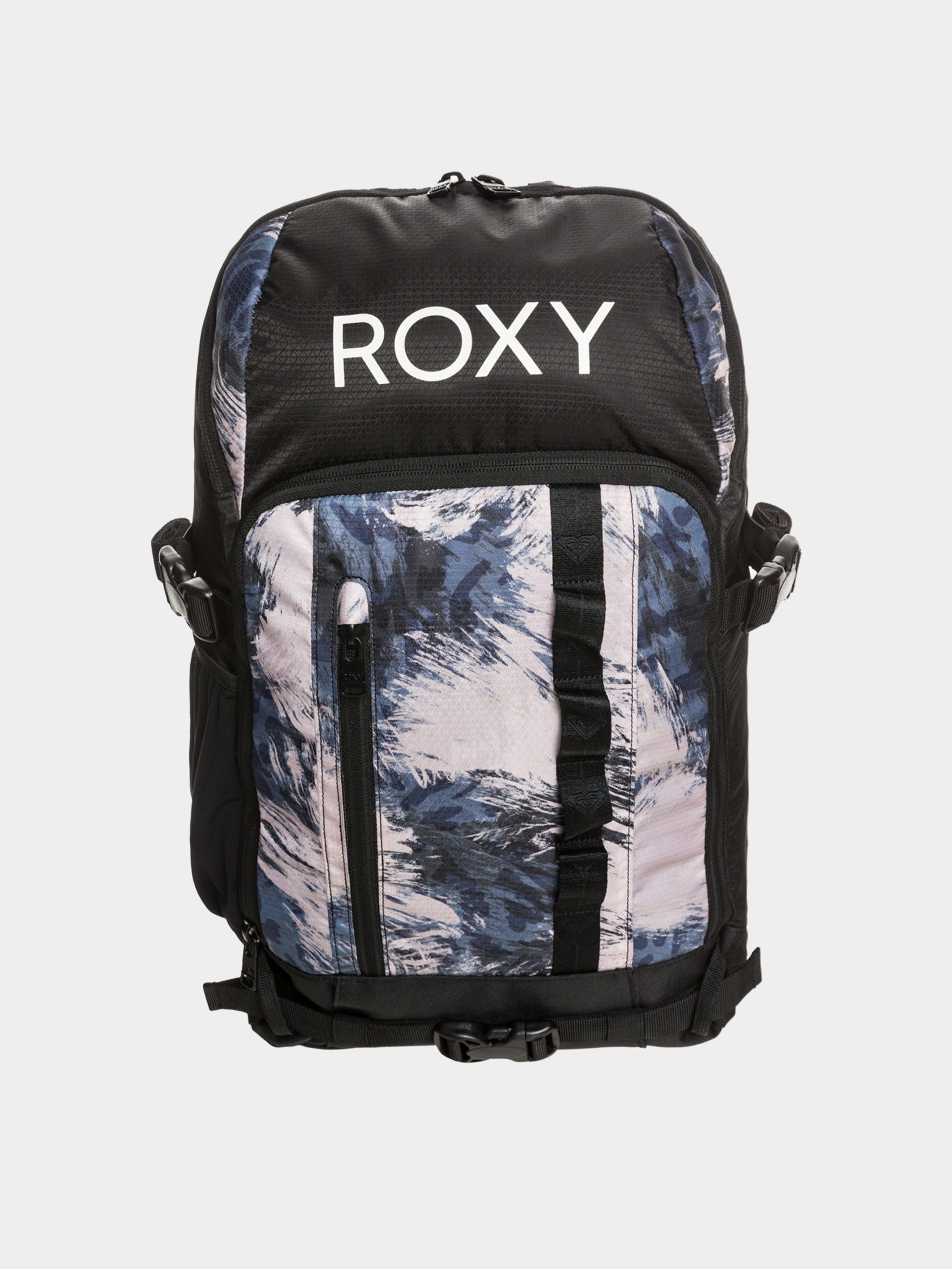 Roxy Backpack Tribute Wmn - black (darknight)