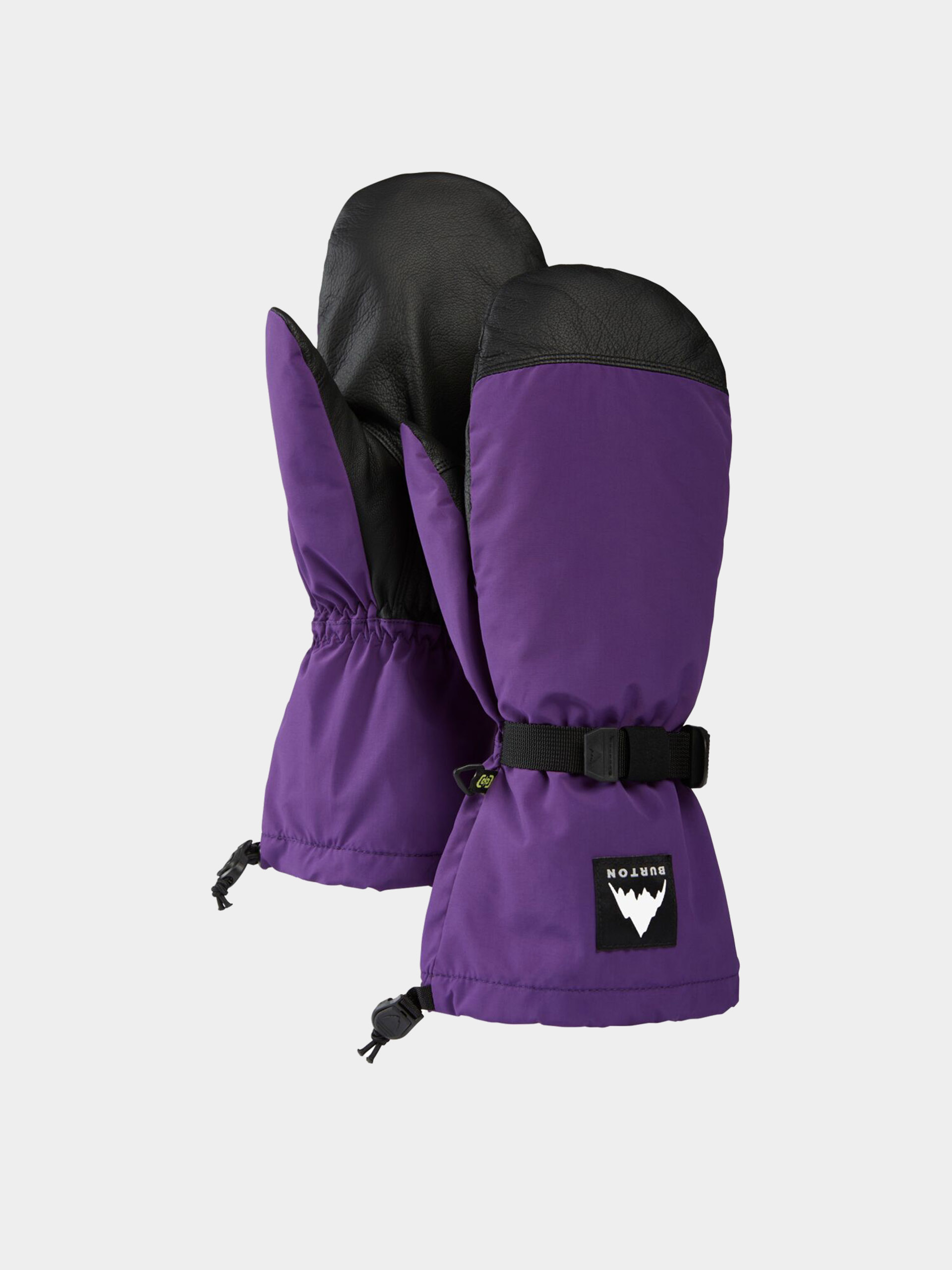 Burton Gloves Hi Five Mittens - violet (imperial purple)