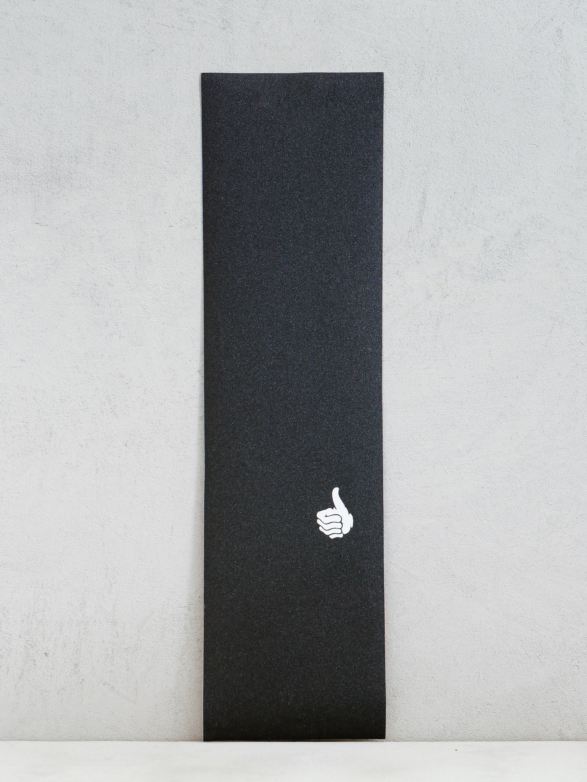 Bro Style Choice Thumb Up Grip - black (black)