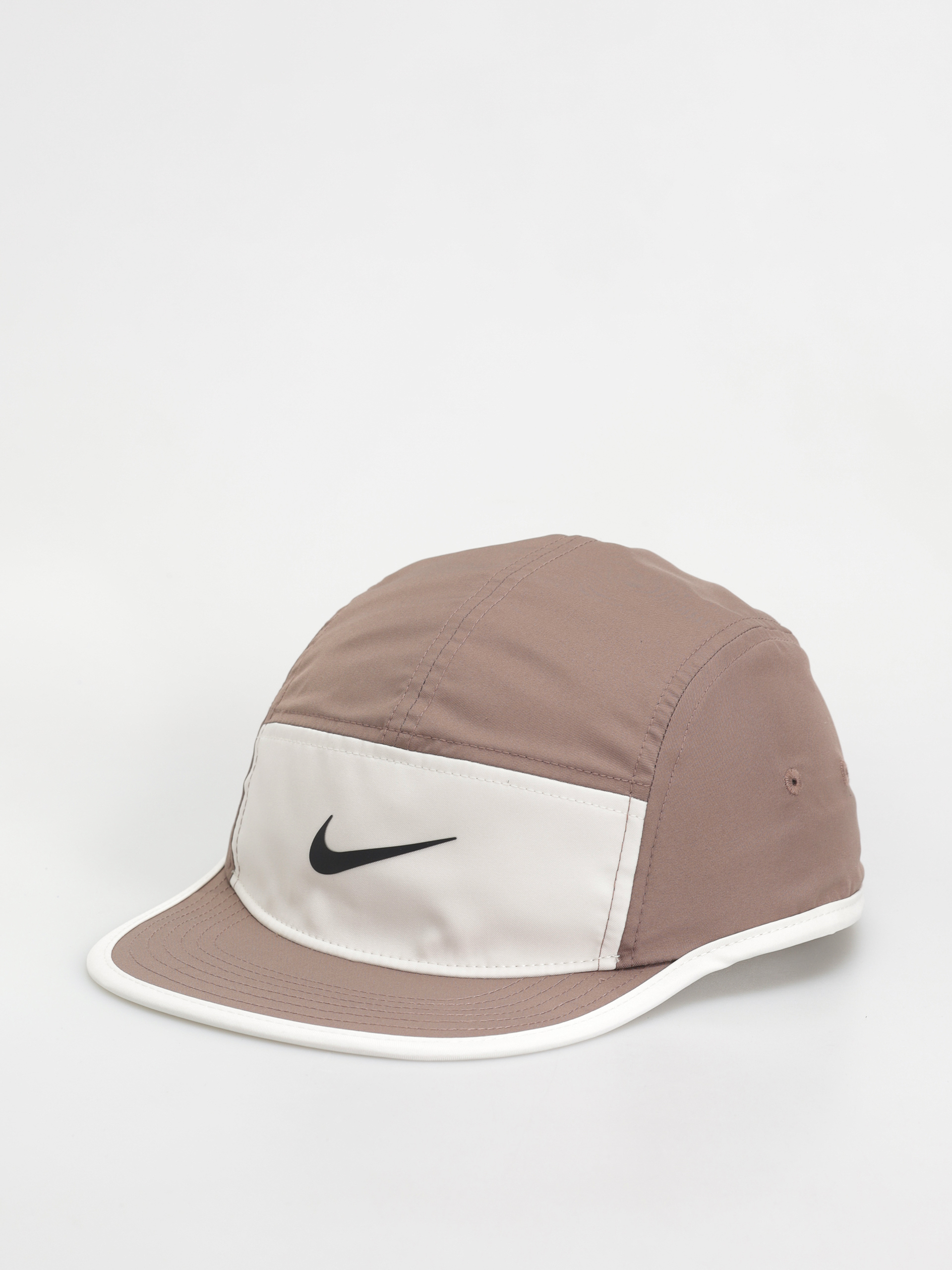 Nike SB Dri FIT Fly Cap - white (mink brown/phantom/black)