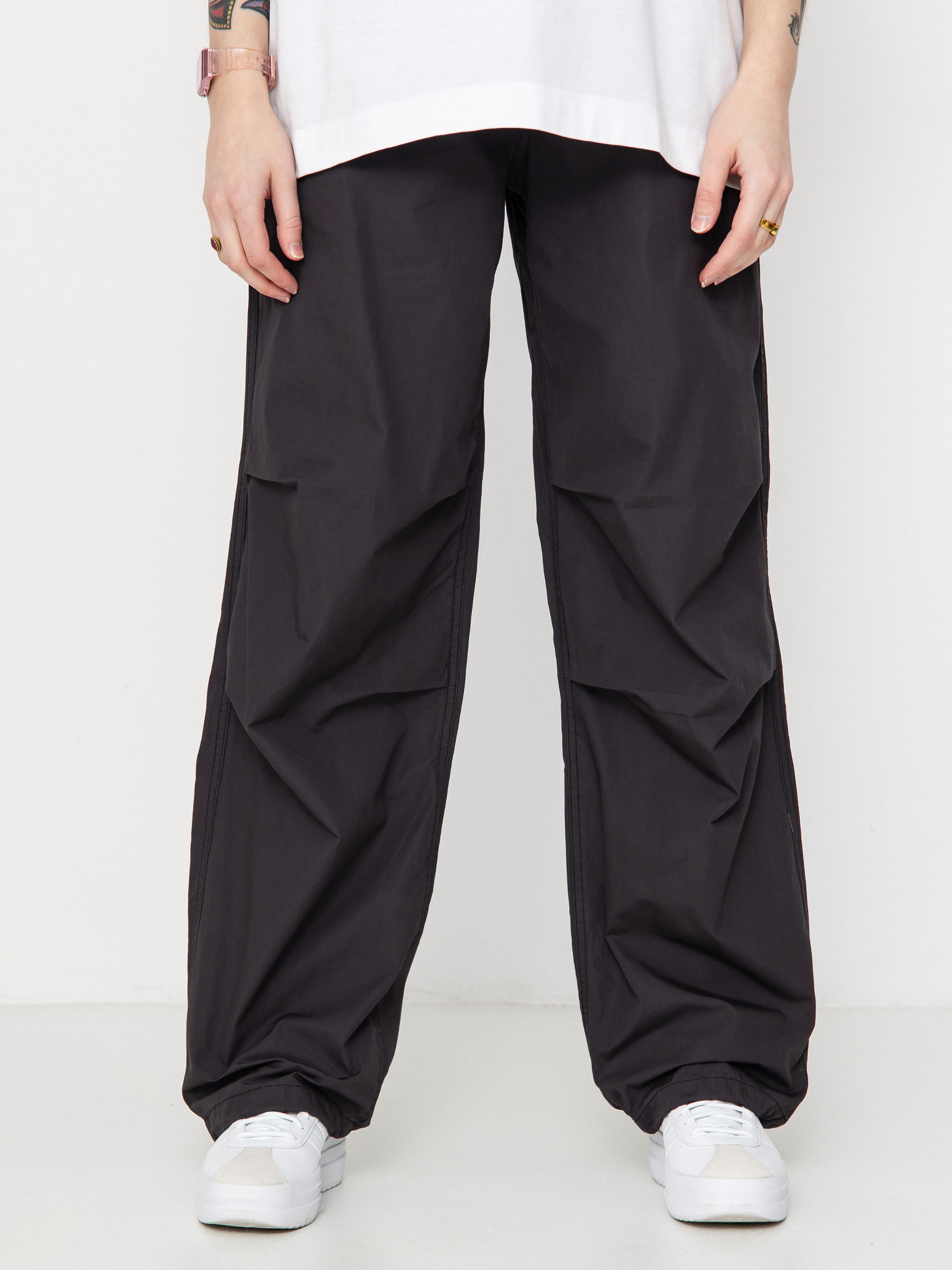 Element Pants Parapente Lt Wmn - black (off black)