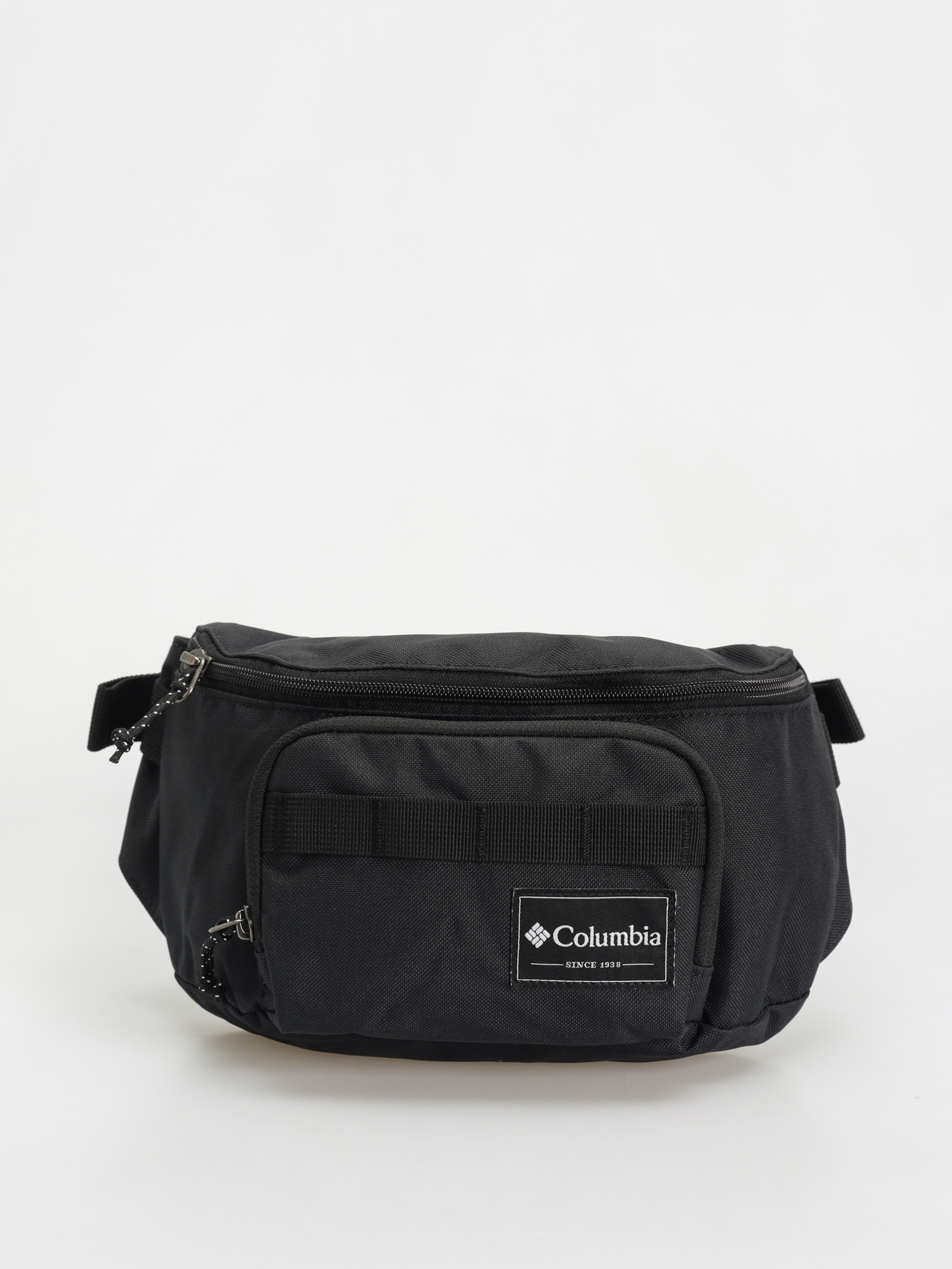 Columbia Zigzag II Bum bag - black (black)