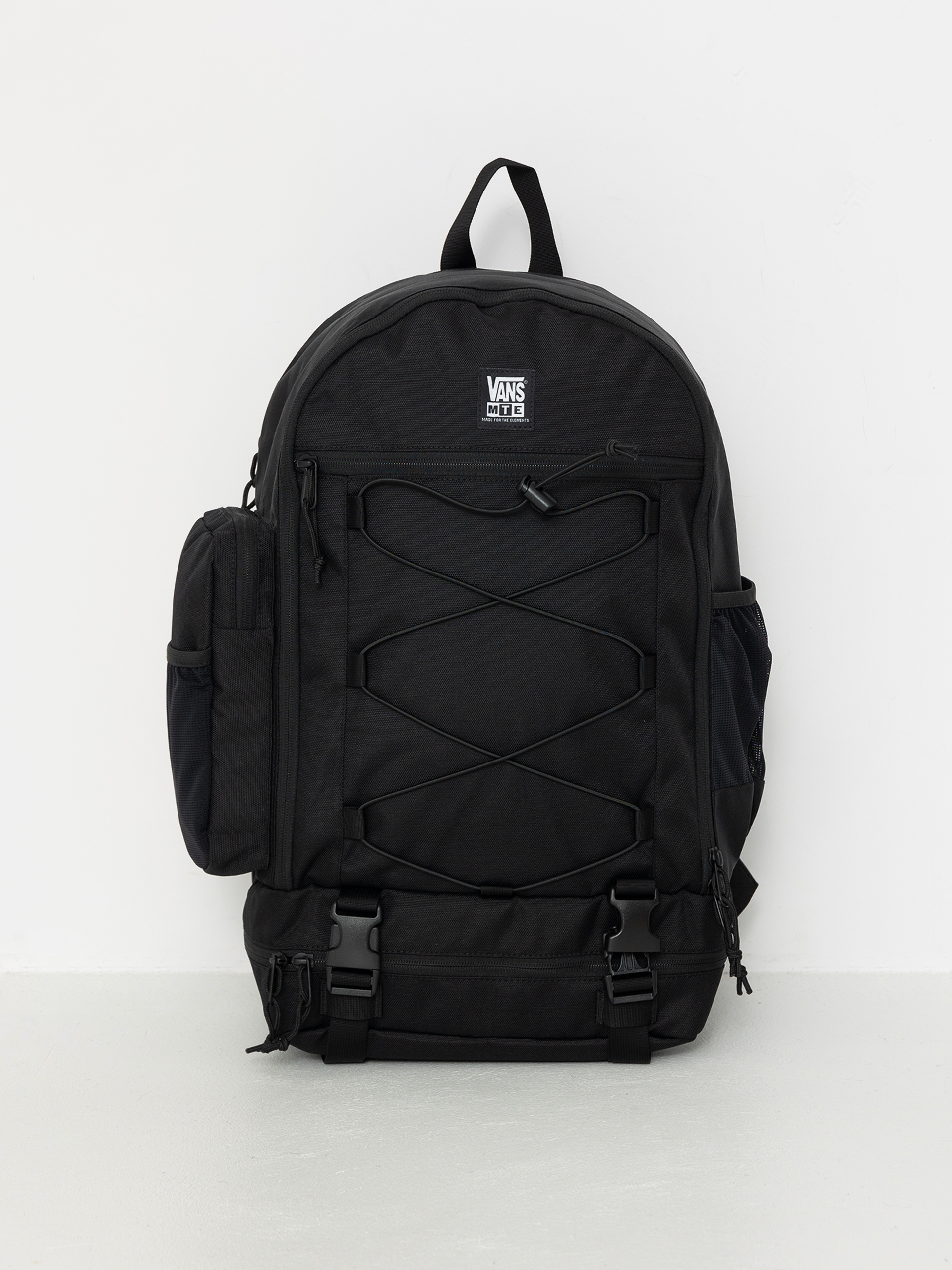 Vans Mte Breakout Backpack - black (black)