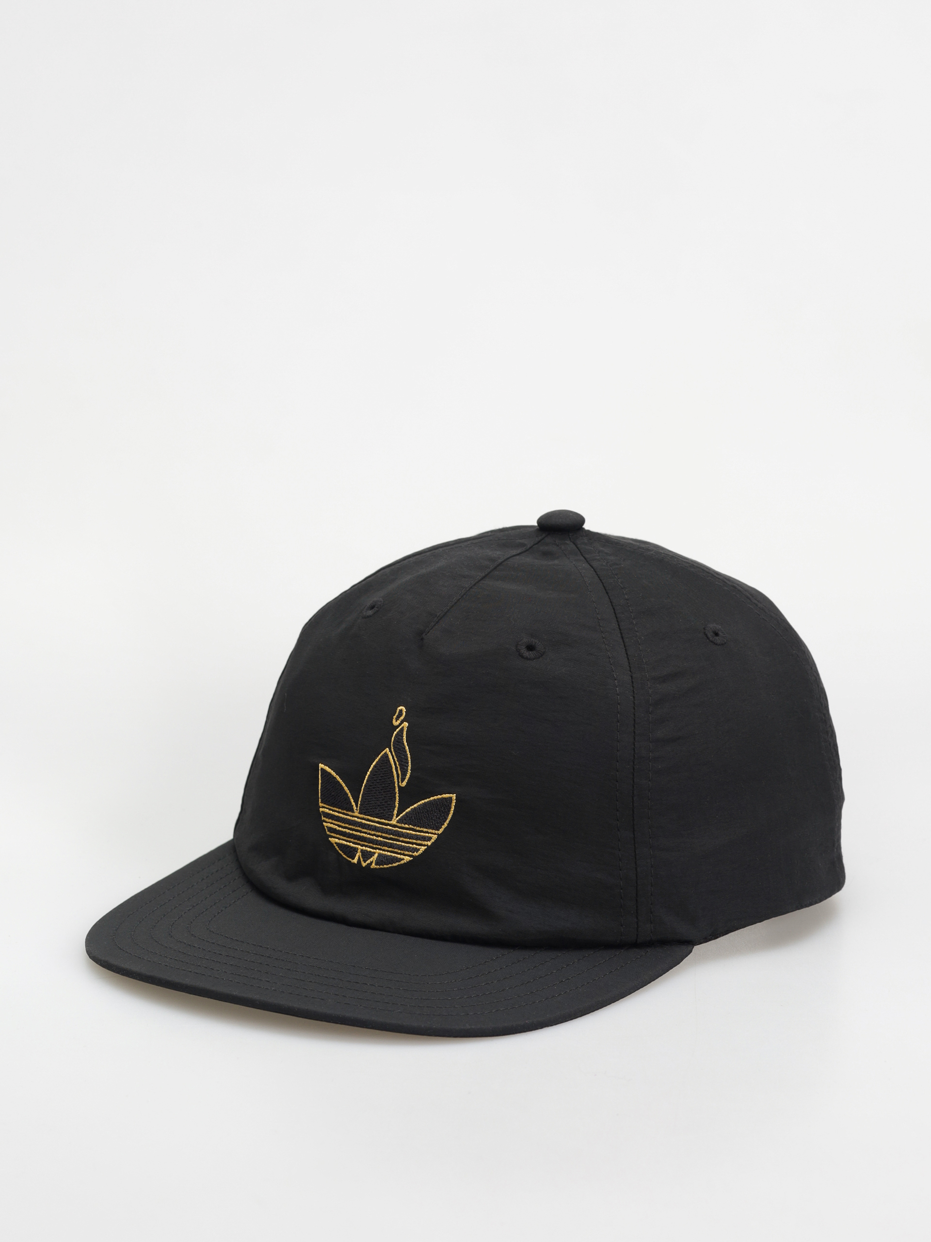 adidas Logo Cap - black (black)