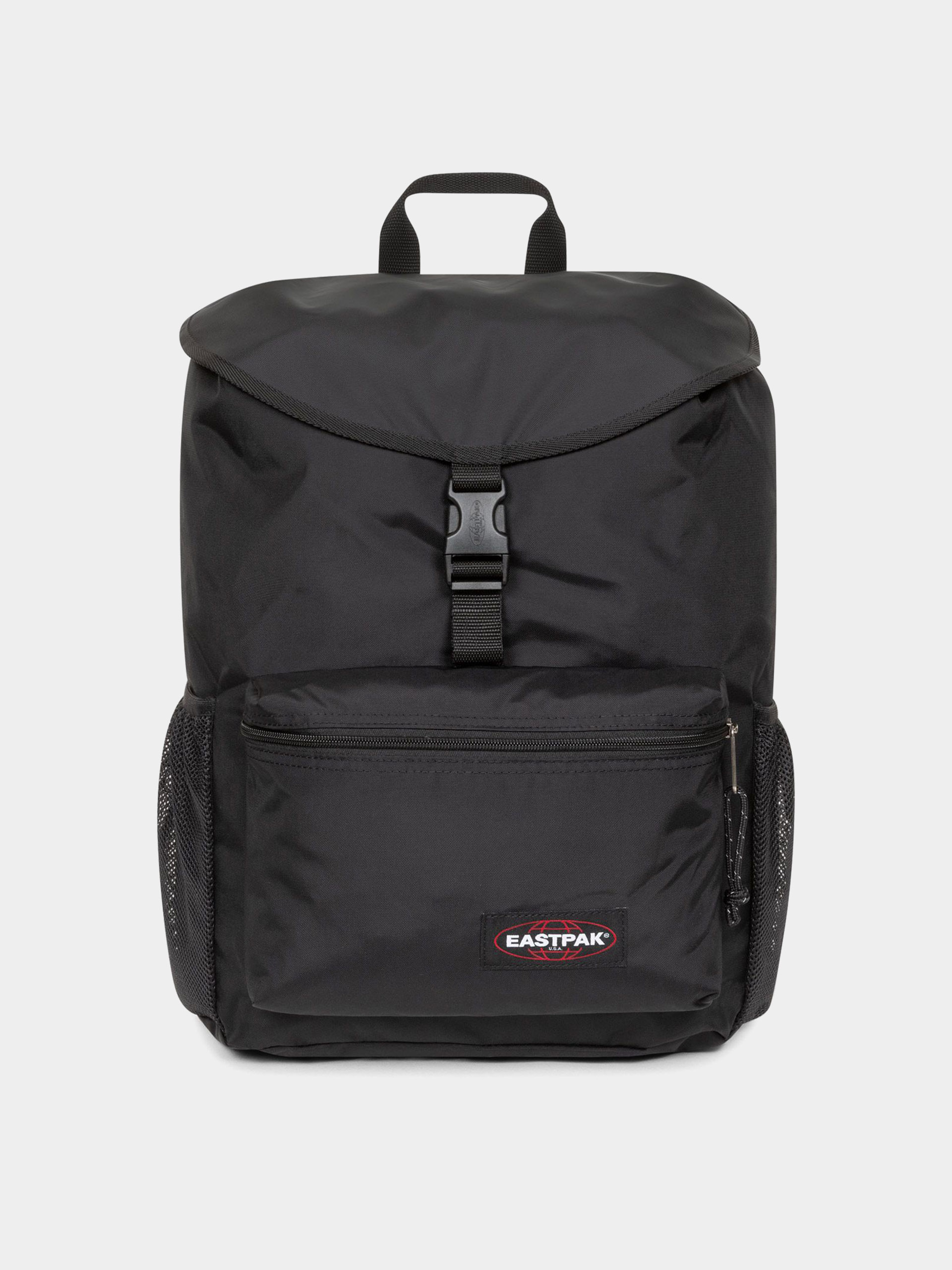 Eastpak Backpack Bazego Powr - black (black)