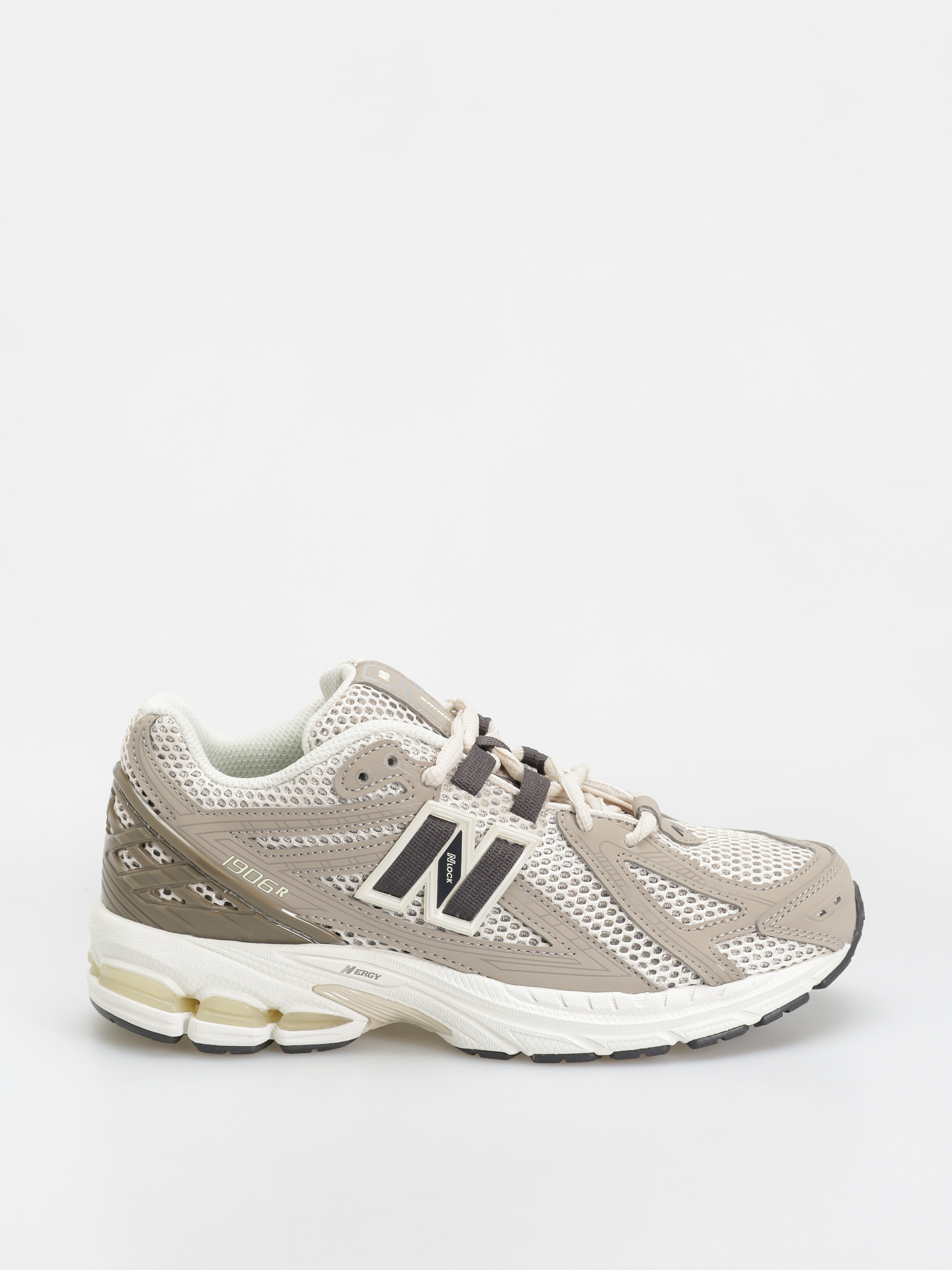 New Balance 1906 JR Shoes - grey (arid stone)