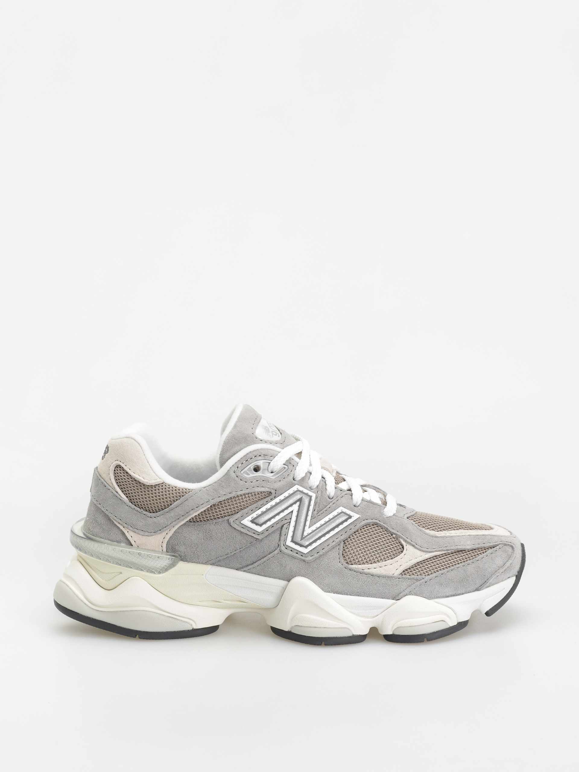 New Balance 9060 Shoes - grey (slate grey)