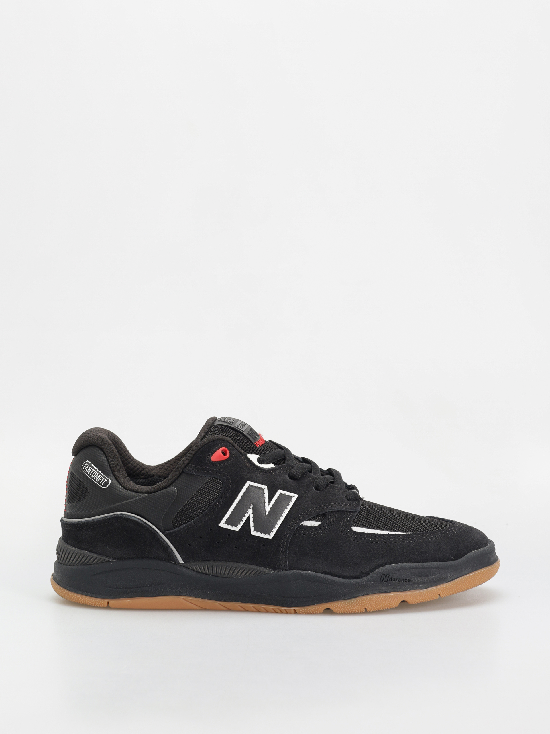 New Balance 1010 Shoes - black (black)