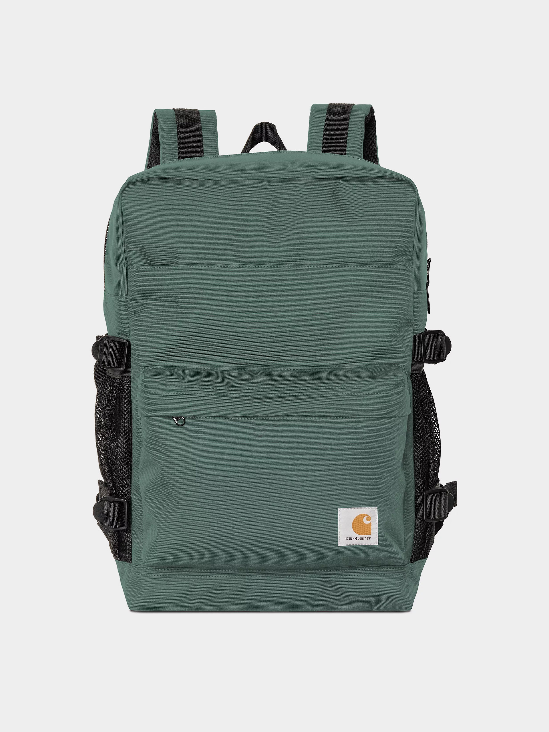 Carhartt WIP Backpack Jakob - green (silver pine)
