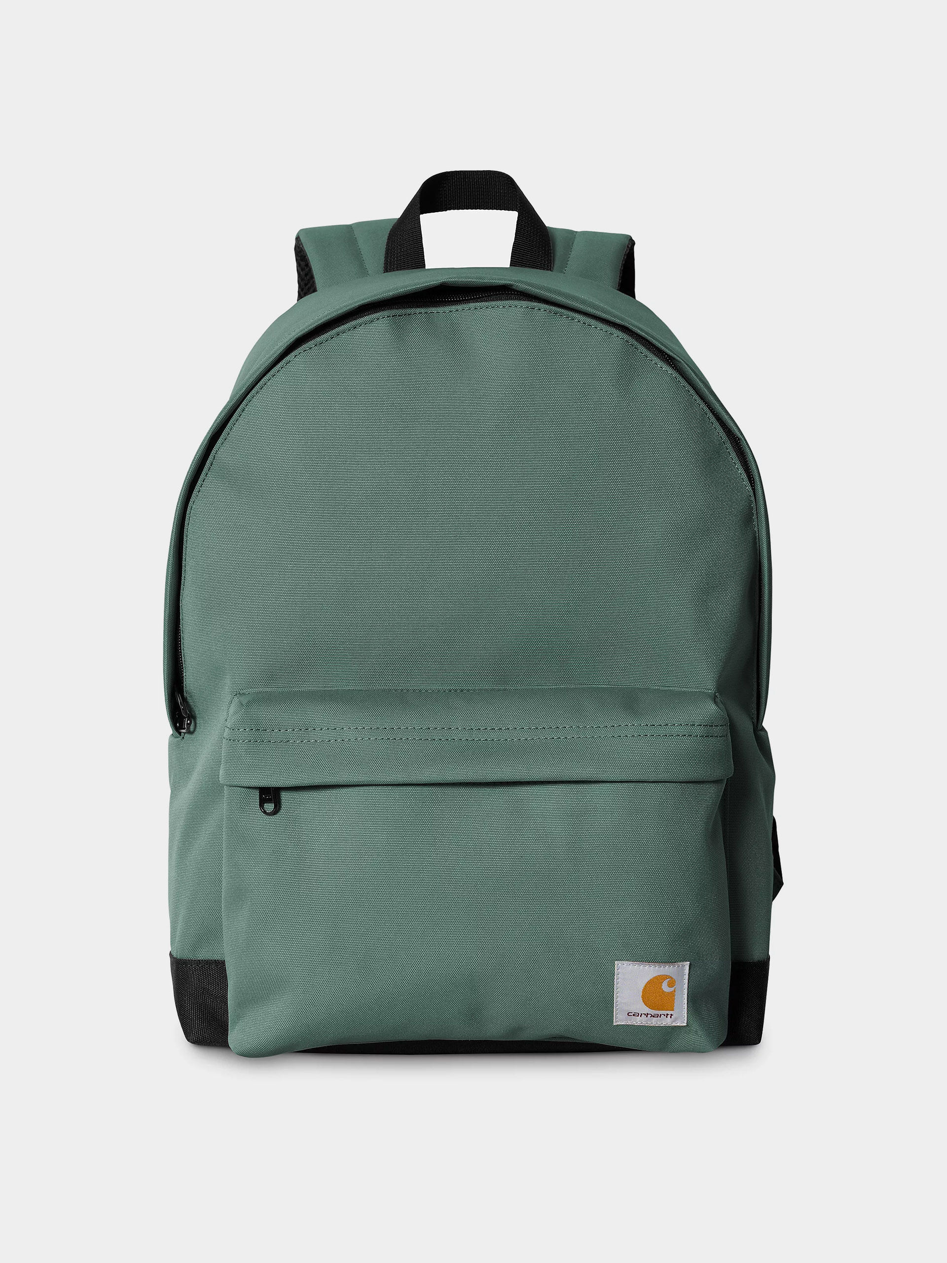 Carhartt WIP Backpack Jake - green (silver pine)