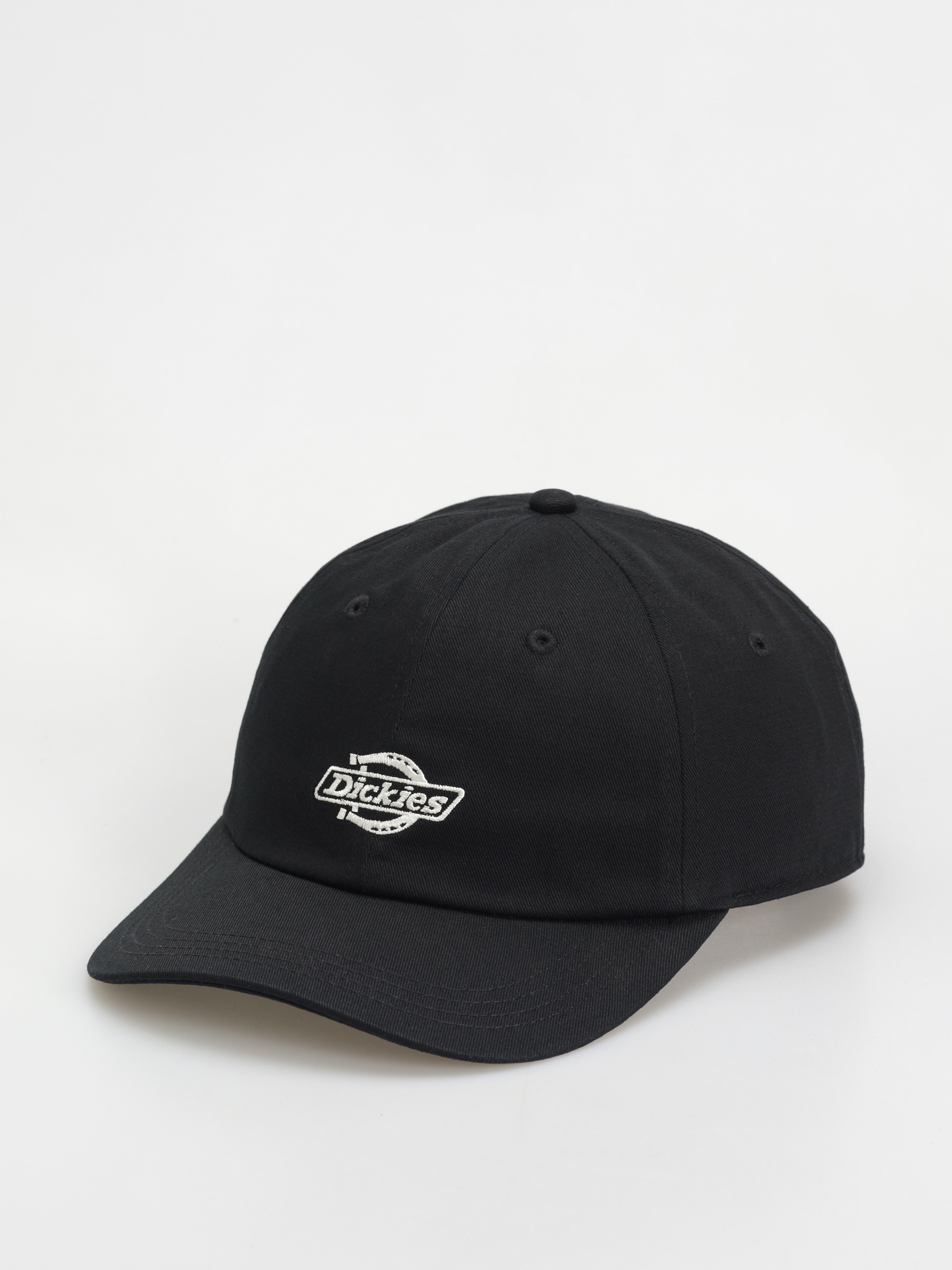 Dickies Essential Dad Cap - black (black)