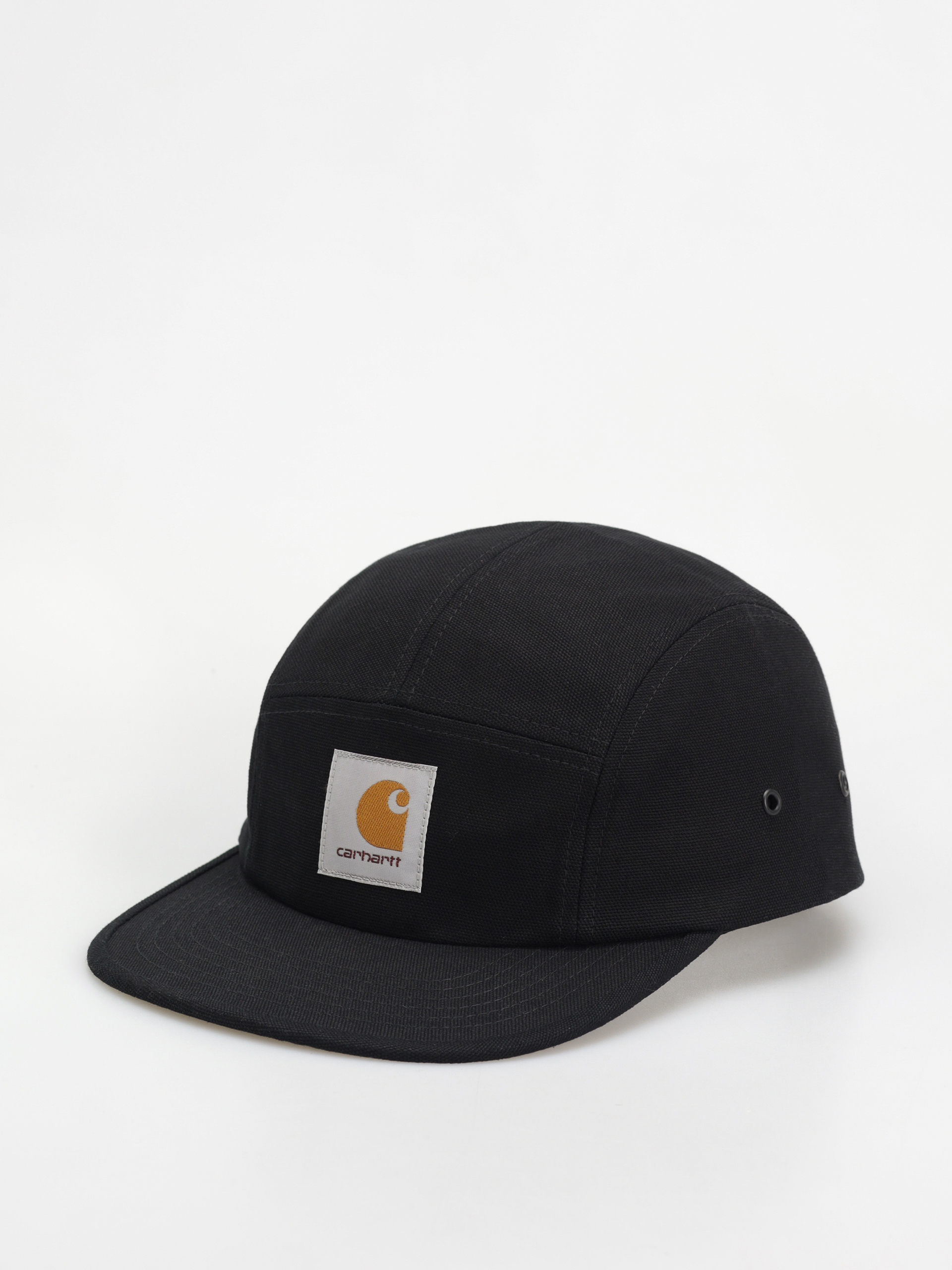 Carhartt WIP Backley Cap - black (black)