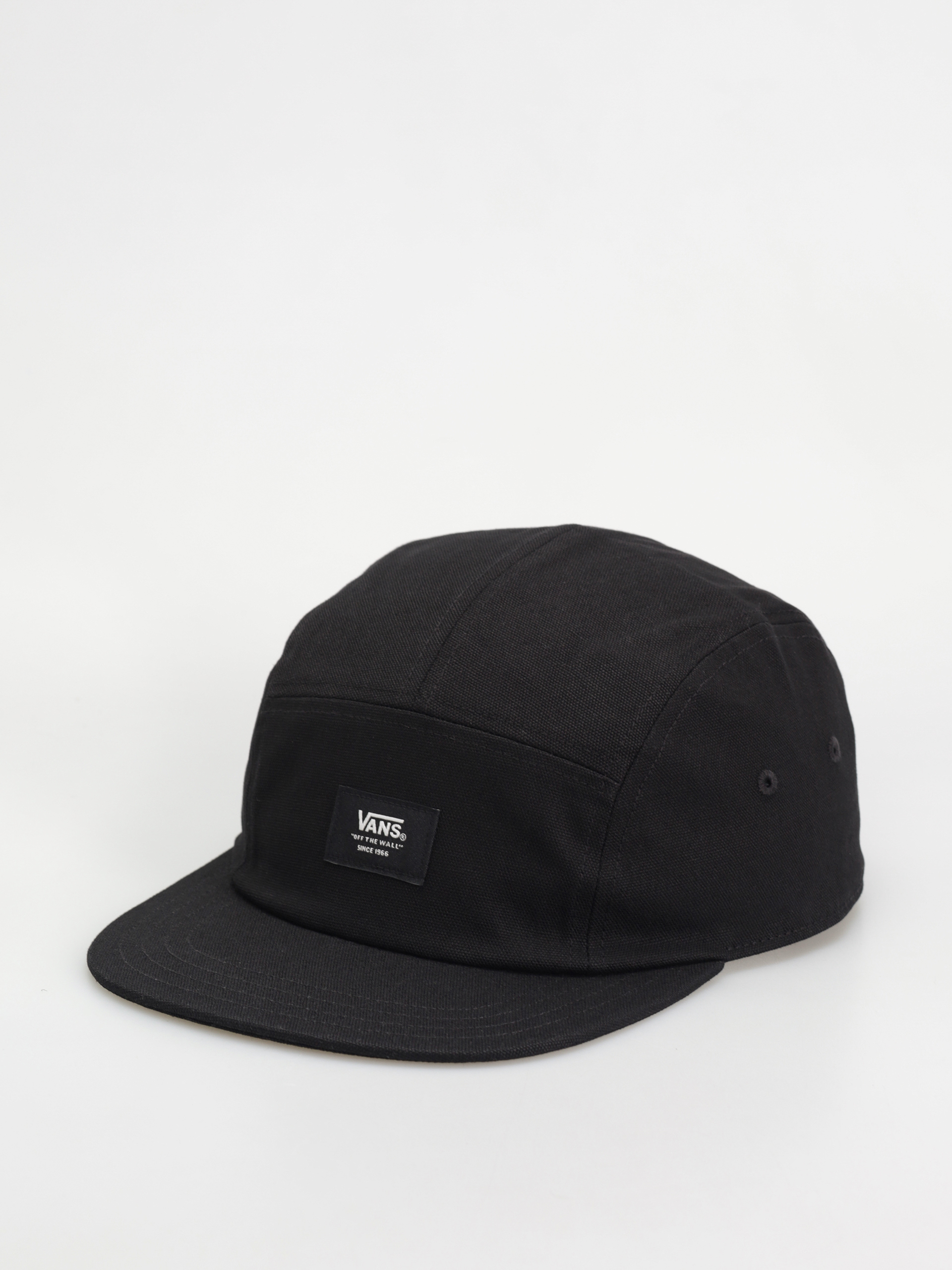 Vans Easy Patch Camper Cap - black (black)