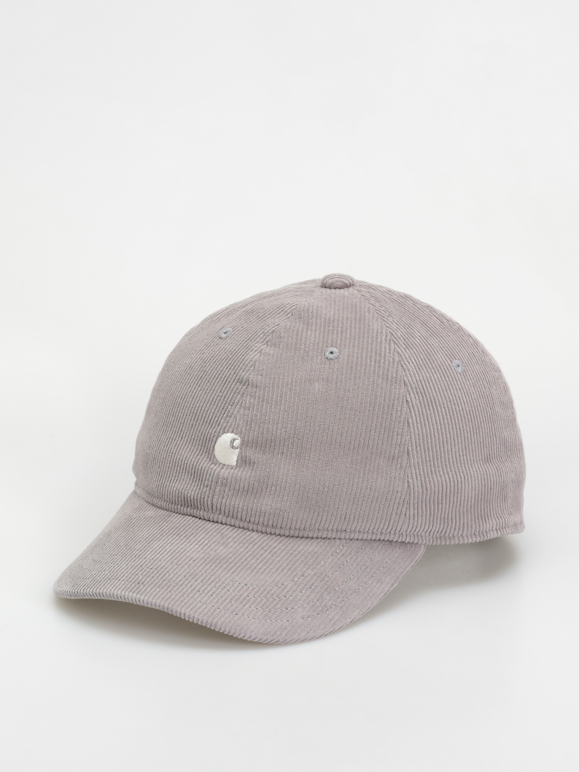Carhartt WIP Harlem Cap - transparent (yosemite/wax)