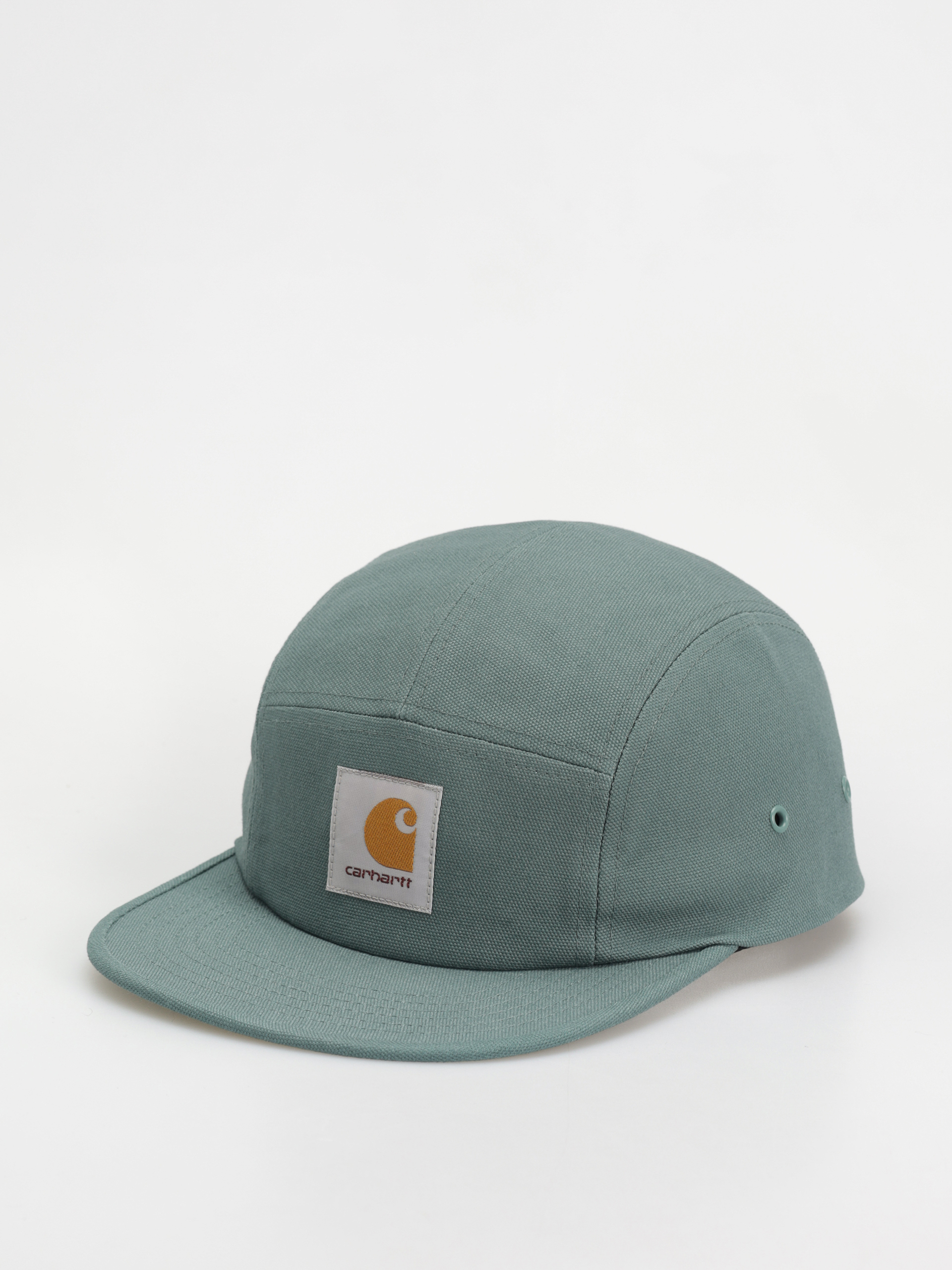 Carhartt WIP Backley Cap - green (silver pine)