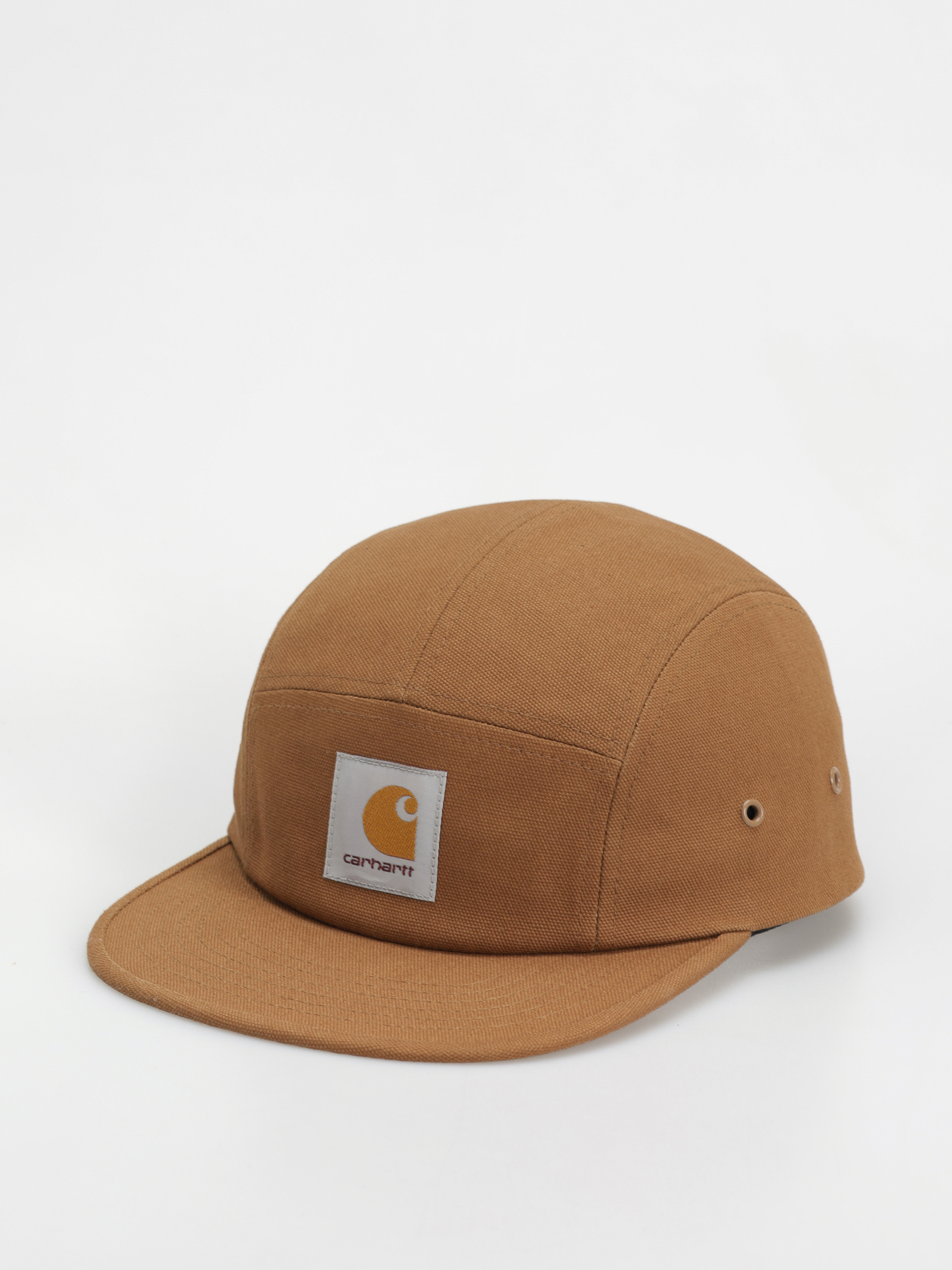 Carhartt WIP Backley Cap - brown (hamilton brown)