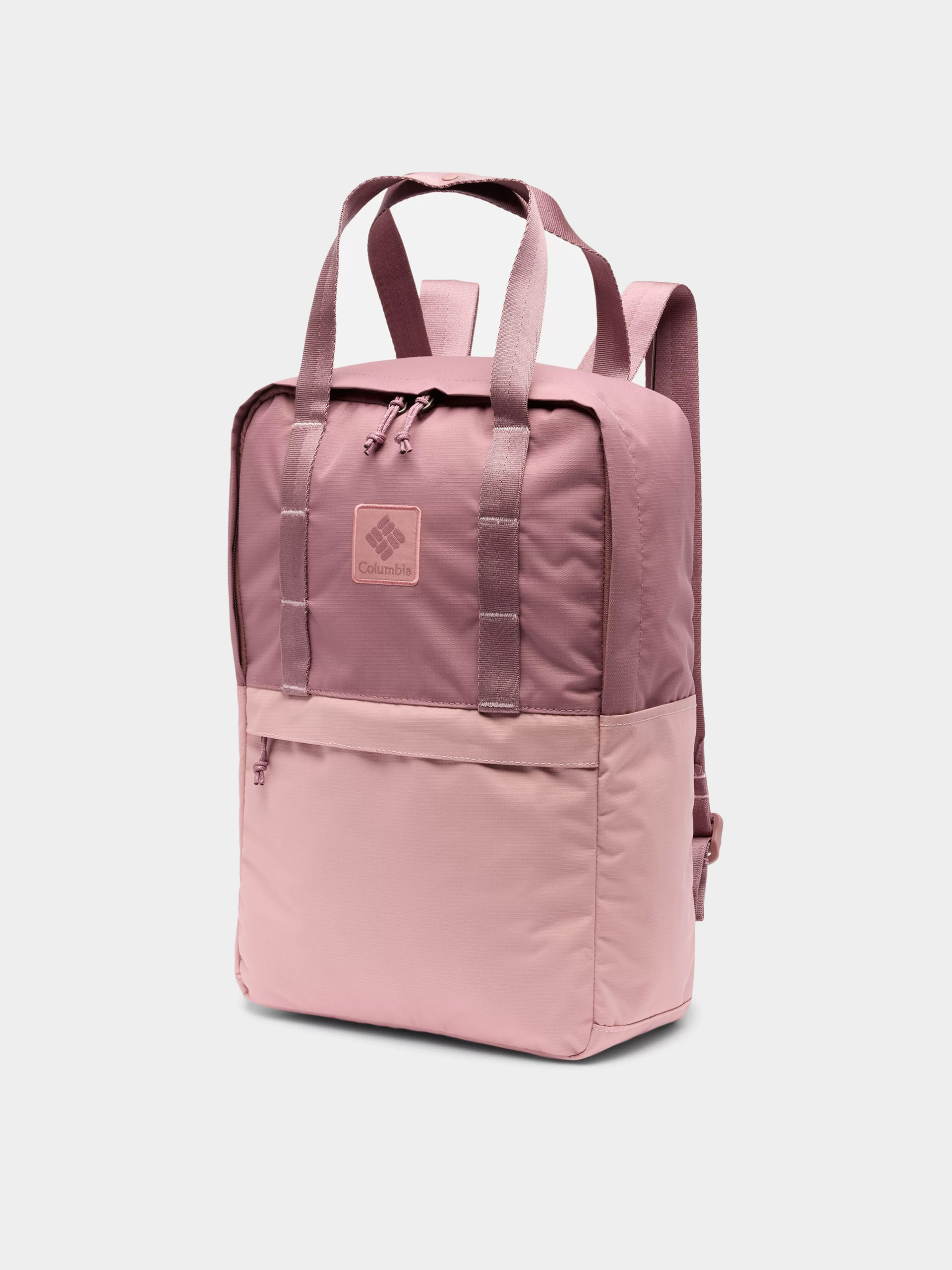 Columbia Backpack Trail Traveler 18L - violet (fig/eraser pin)