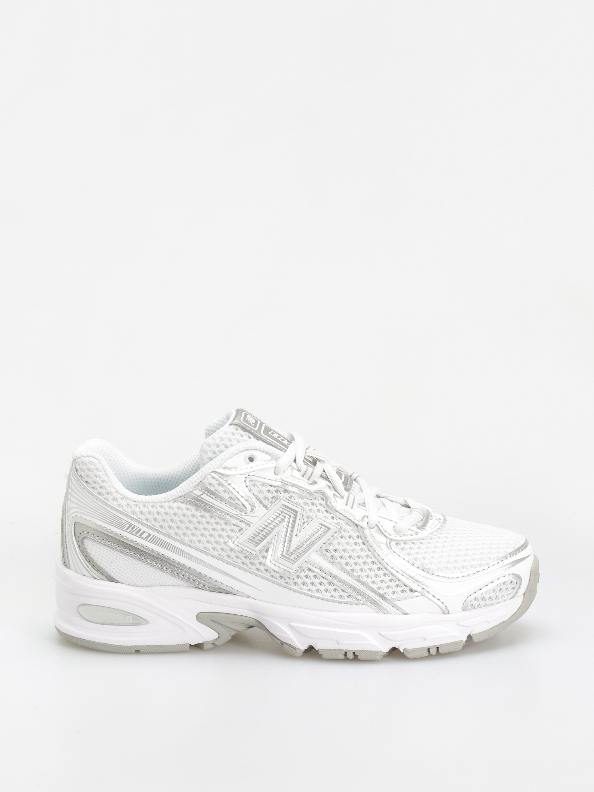 New Balance 740 Shoes - white (white)