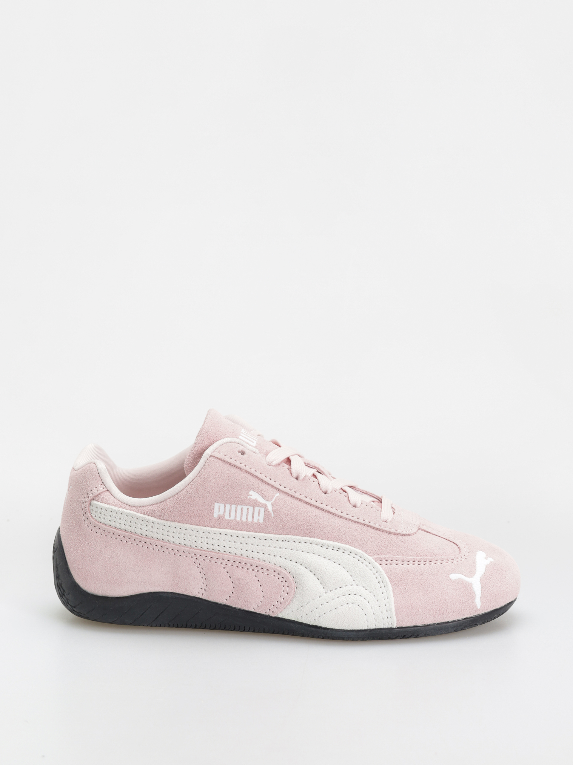 Puma Speedcat OG Shoes - pink (whisp of pink)