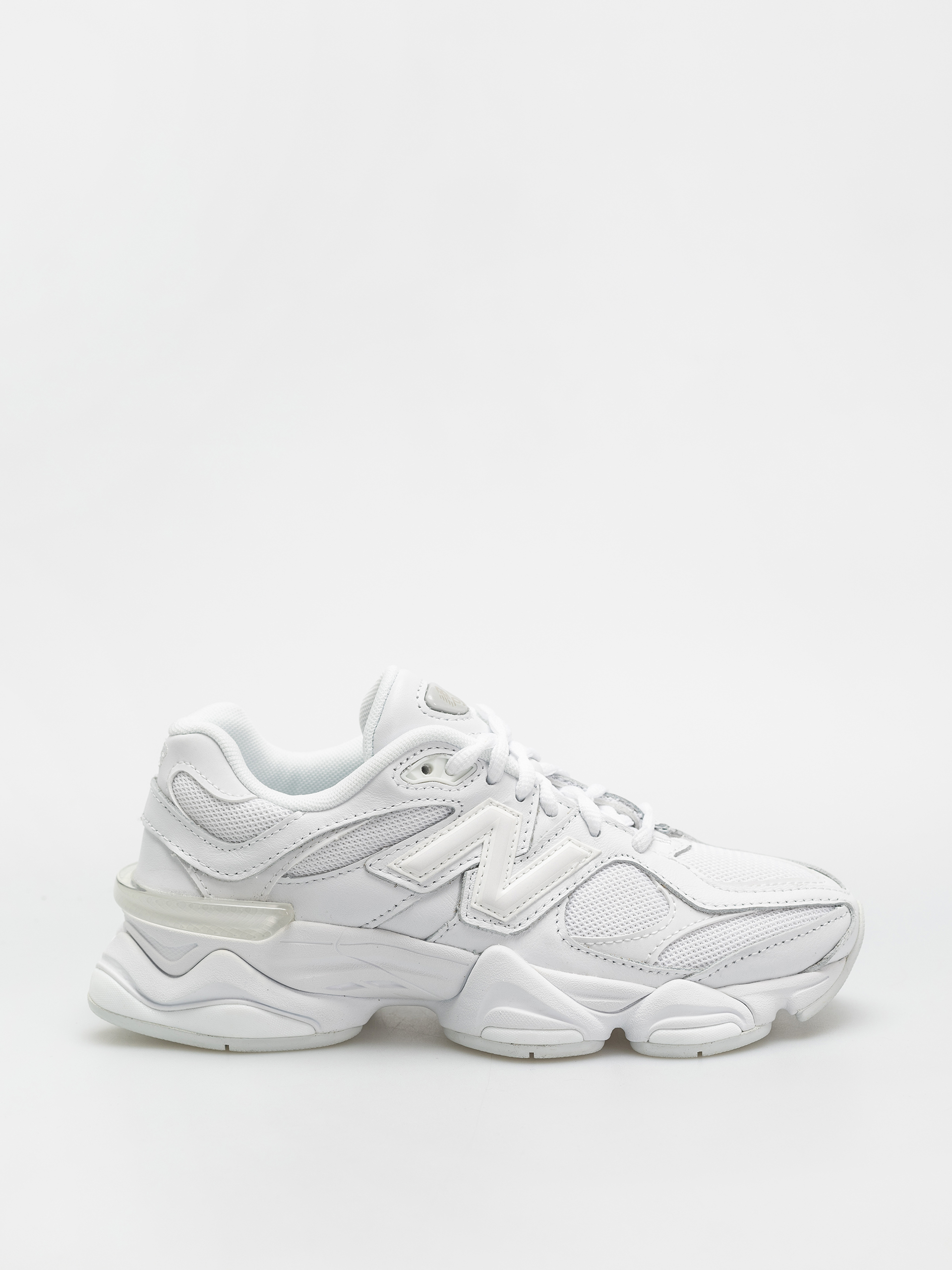 New Balance 9060 Shoes - white (triple white)