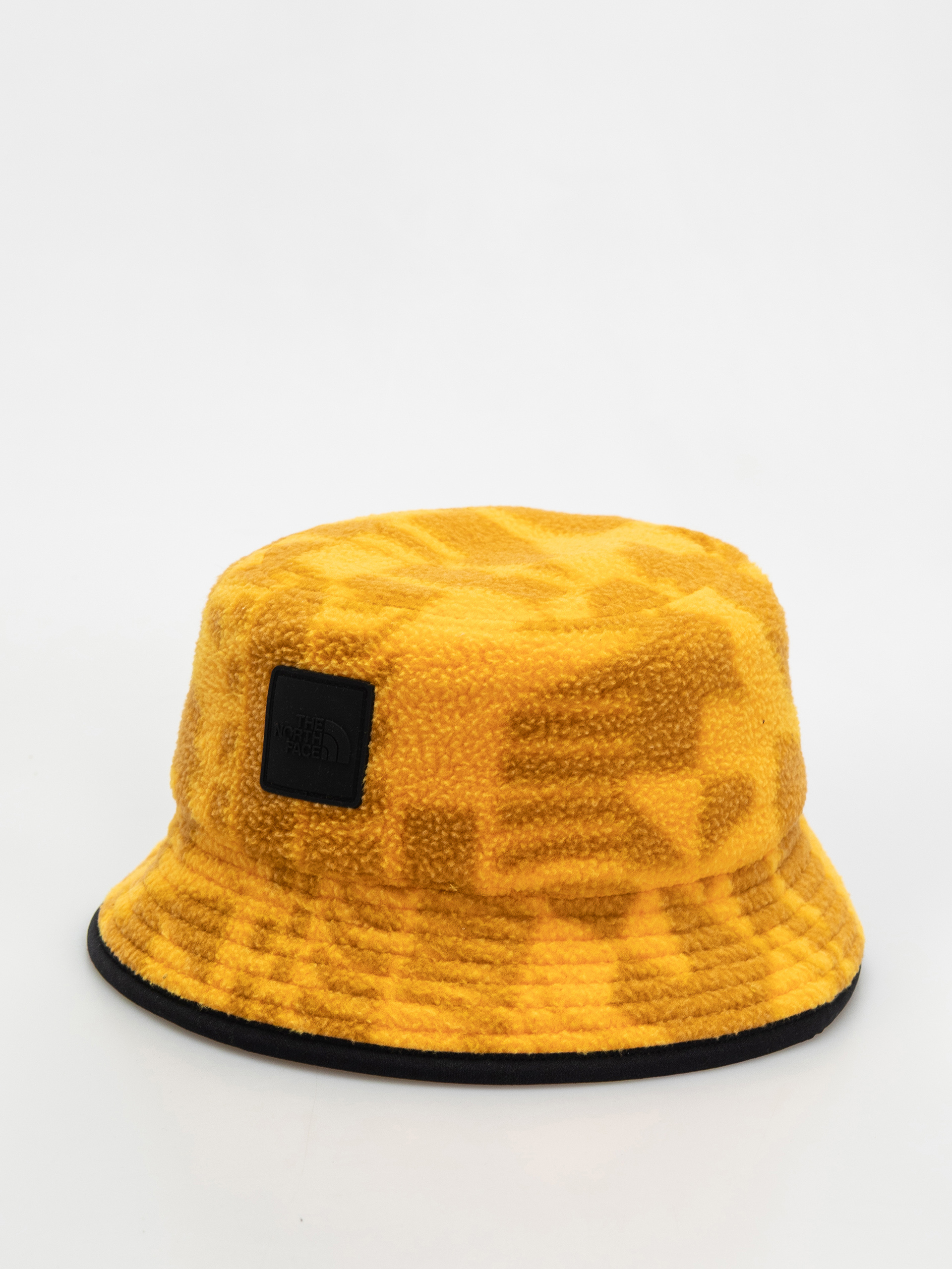 The North Face Street Hat - yellow (summit gold irg gmt prt)