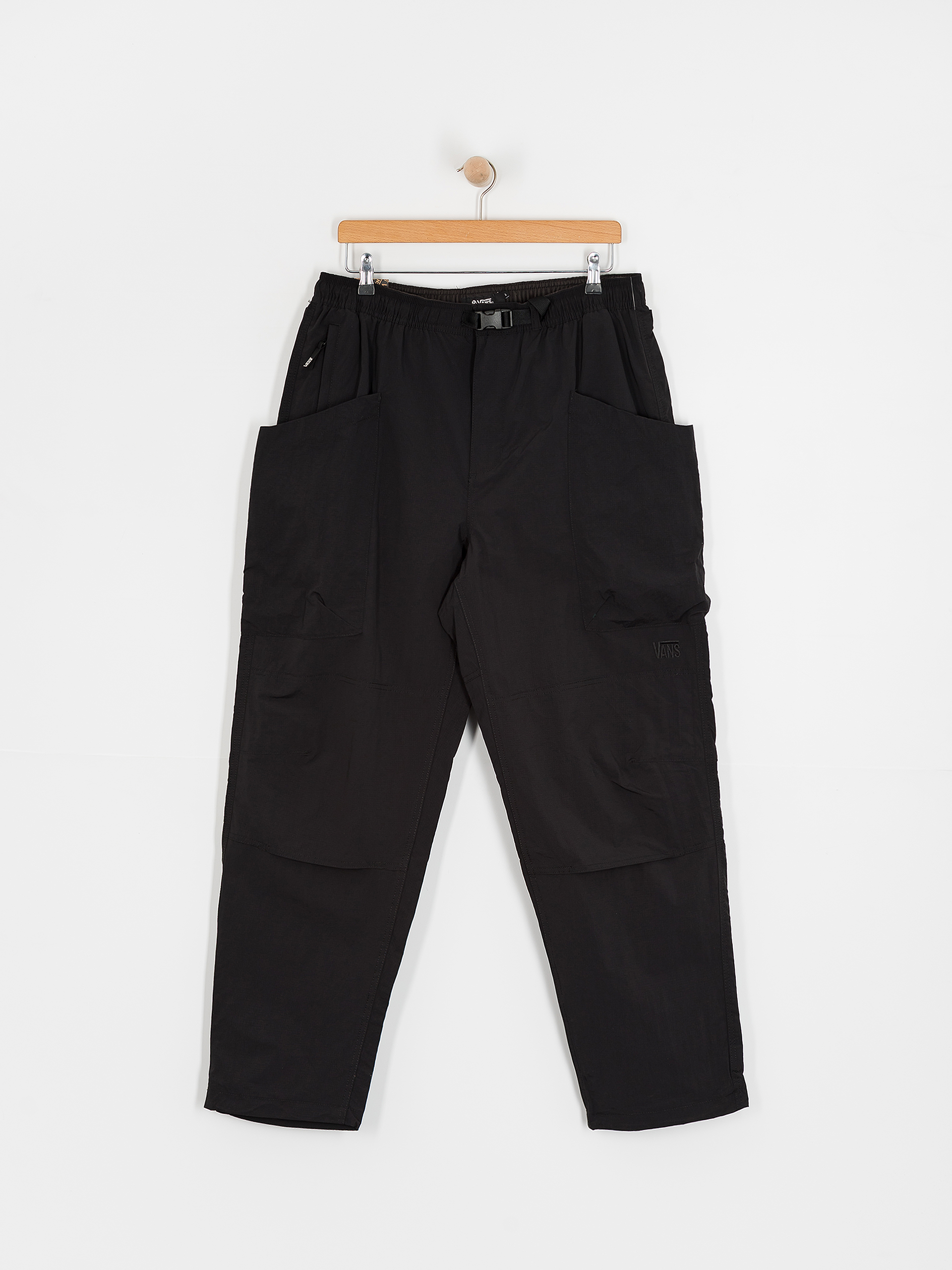 Vans Mte Trek Guide Pants - black (black)
