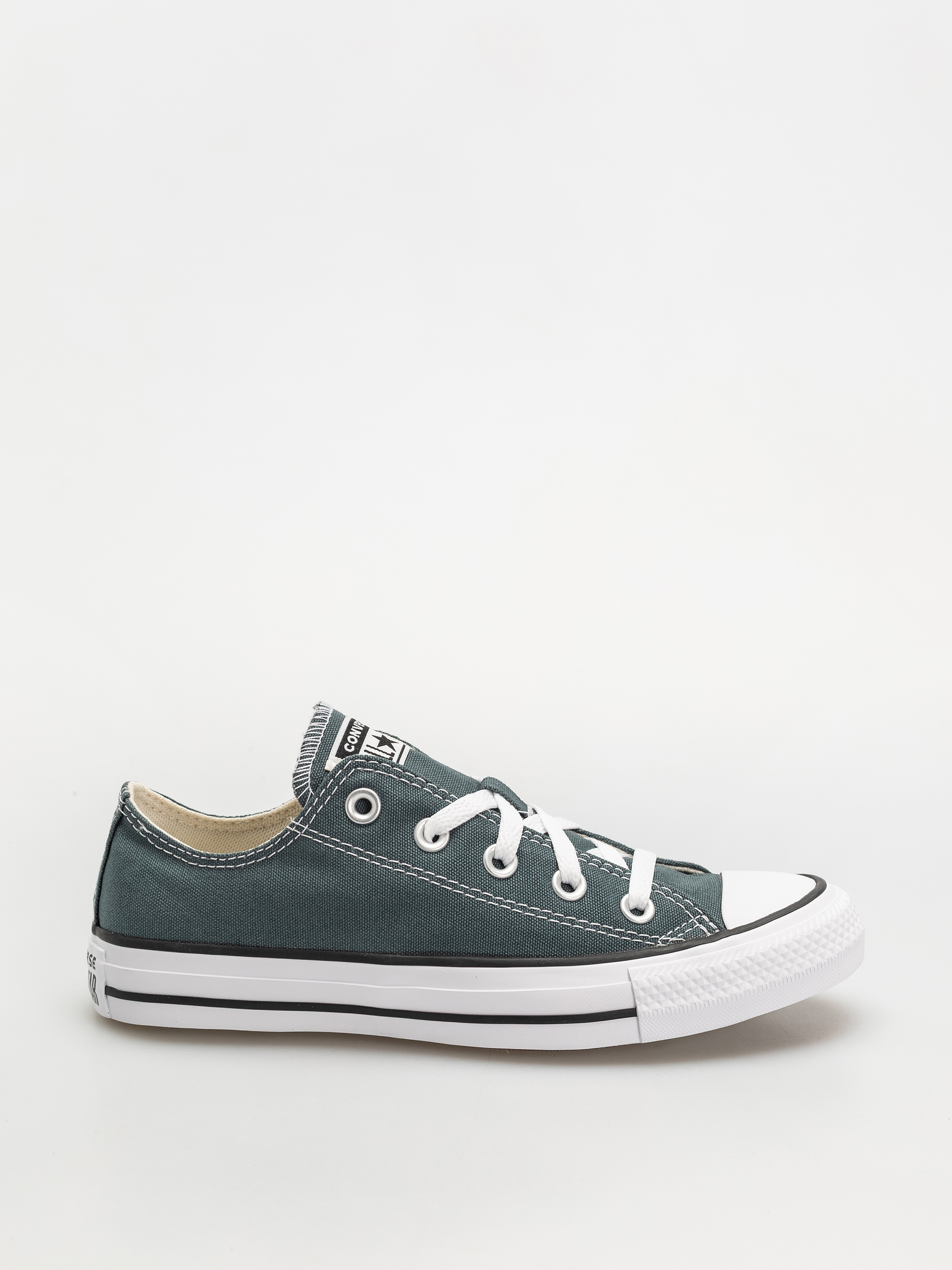 Converse Chuck Taylor All Star Ox Chucks - green (true nature)