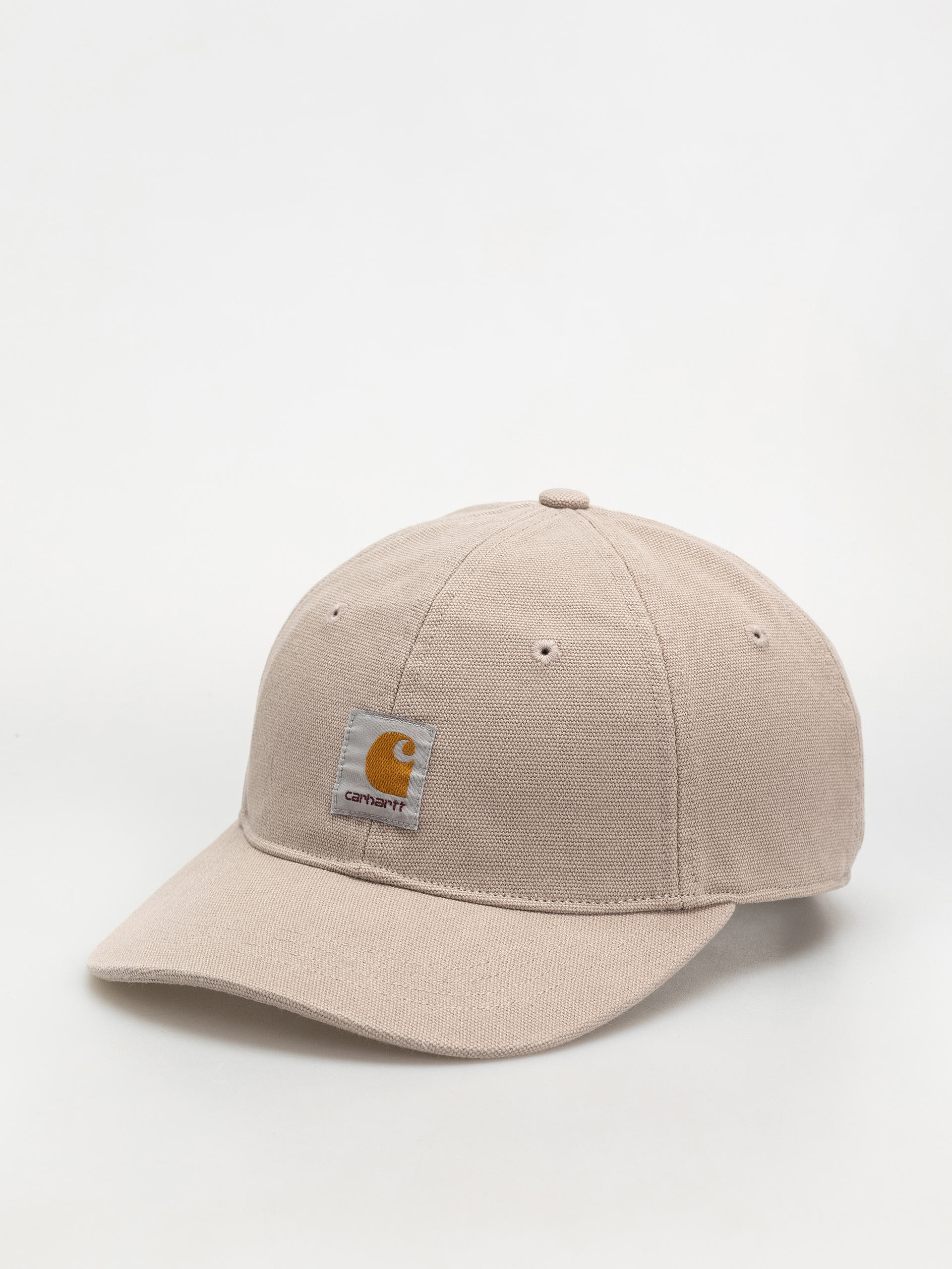 Carhartt WIP Icon Cap - beige (dusky beige)