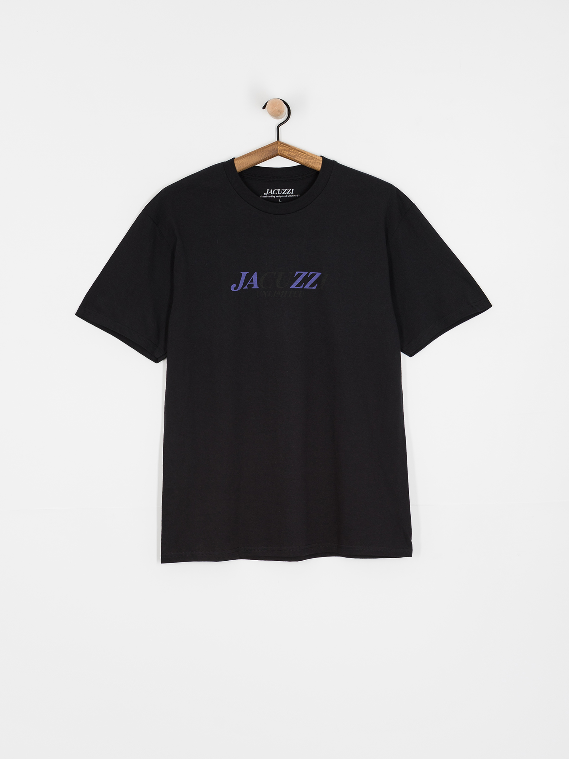 Jacuzzi Jazz T-Shirt - black (black)