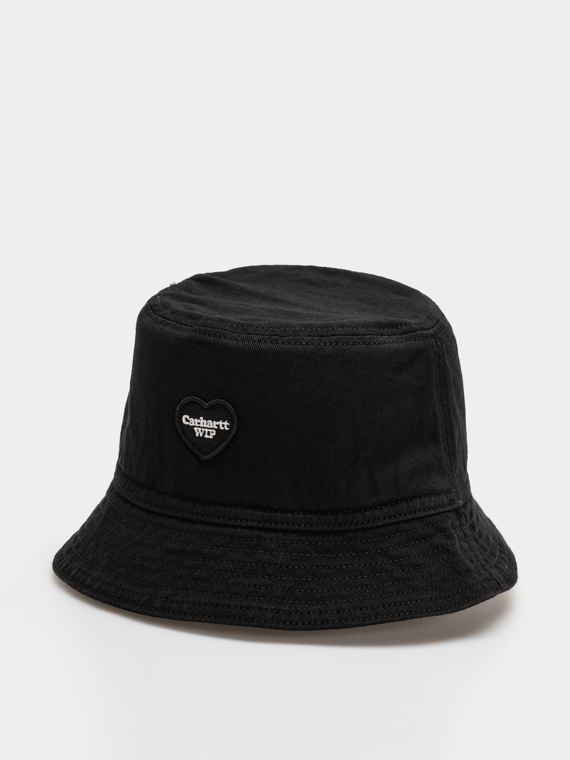 Carhartt WIP Drewe Bucket Hat - black (black)