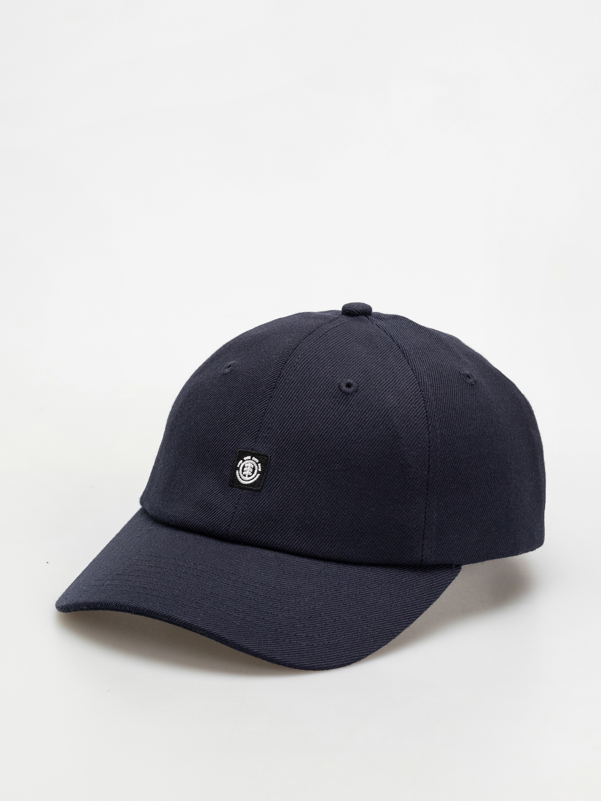 Element Fluky Cap - navy blue (eclipse navy)