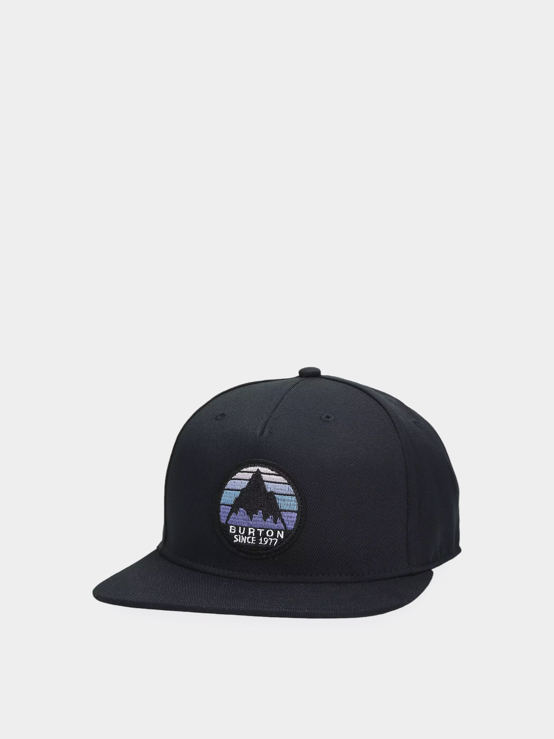 Burton Underhill Cap - black (true black)