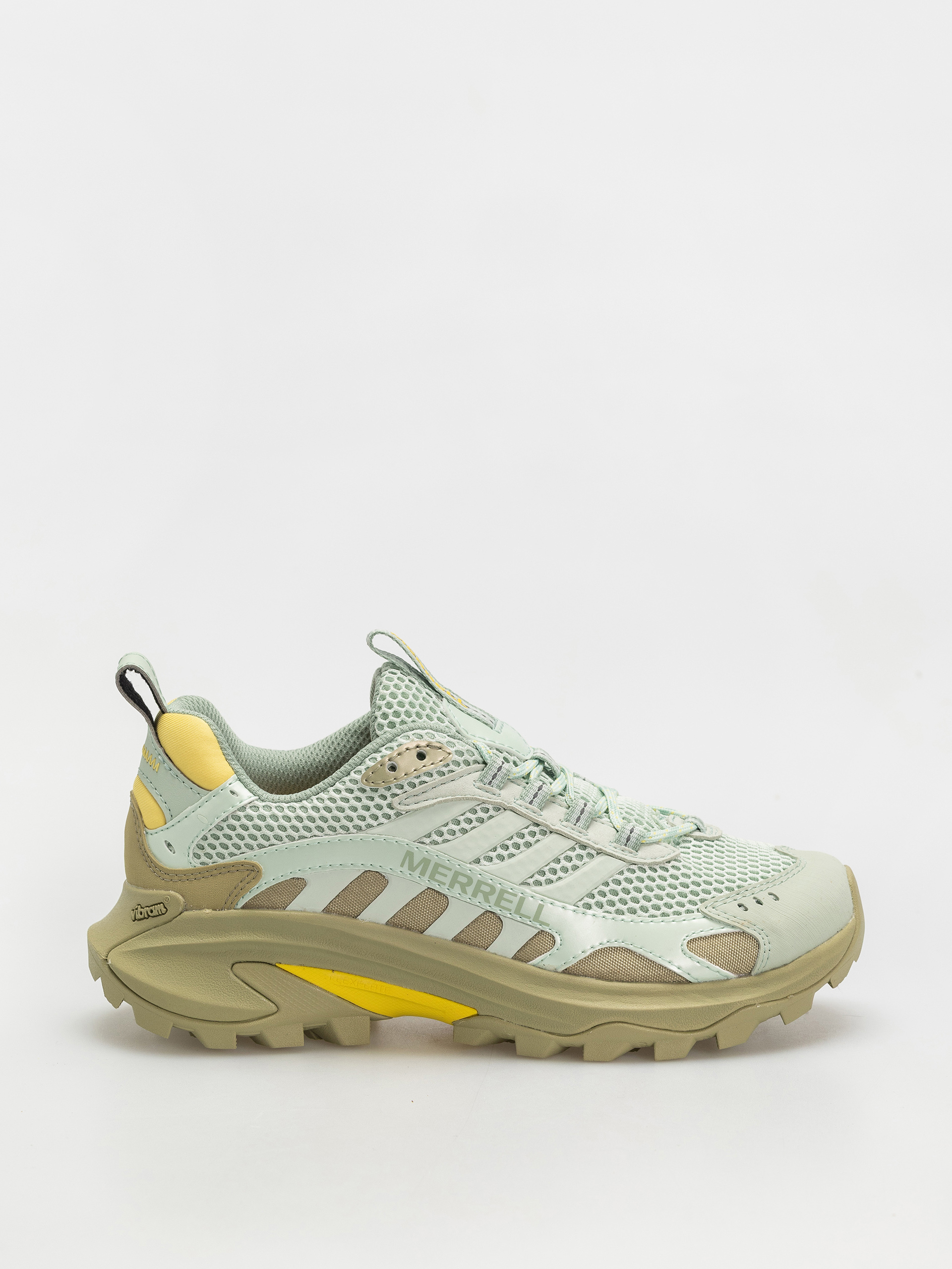 Merrell Moab Speed 2 Vent 2K Se Wmn Shoes - green (sprig/basil)