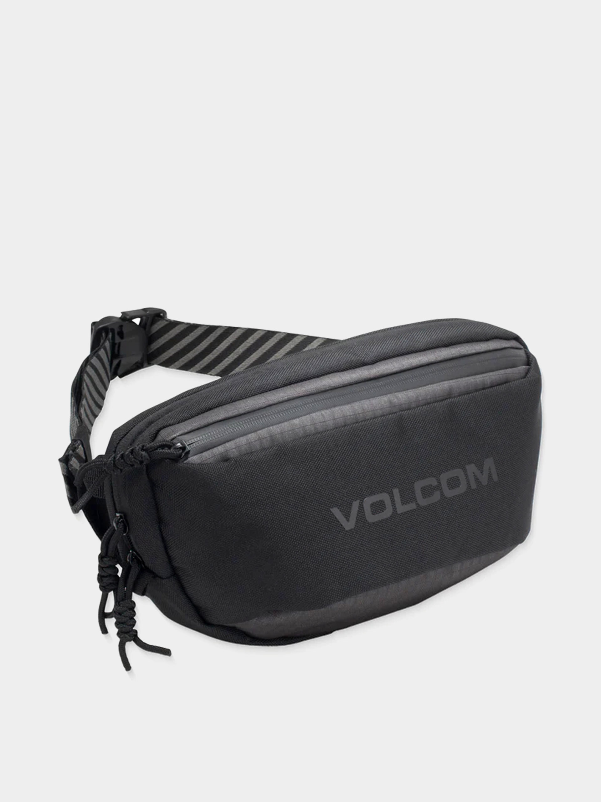 Volcom Bum bag Mini Dos Pack - black (black)