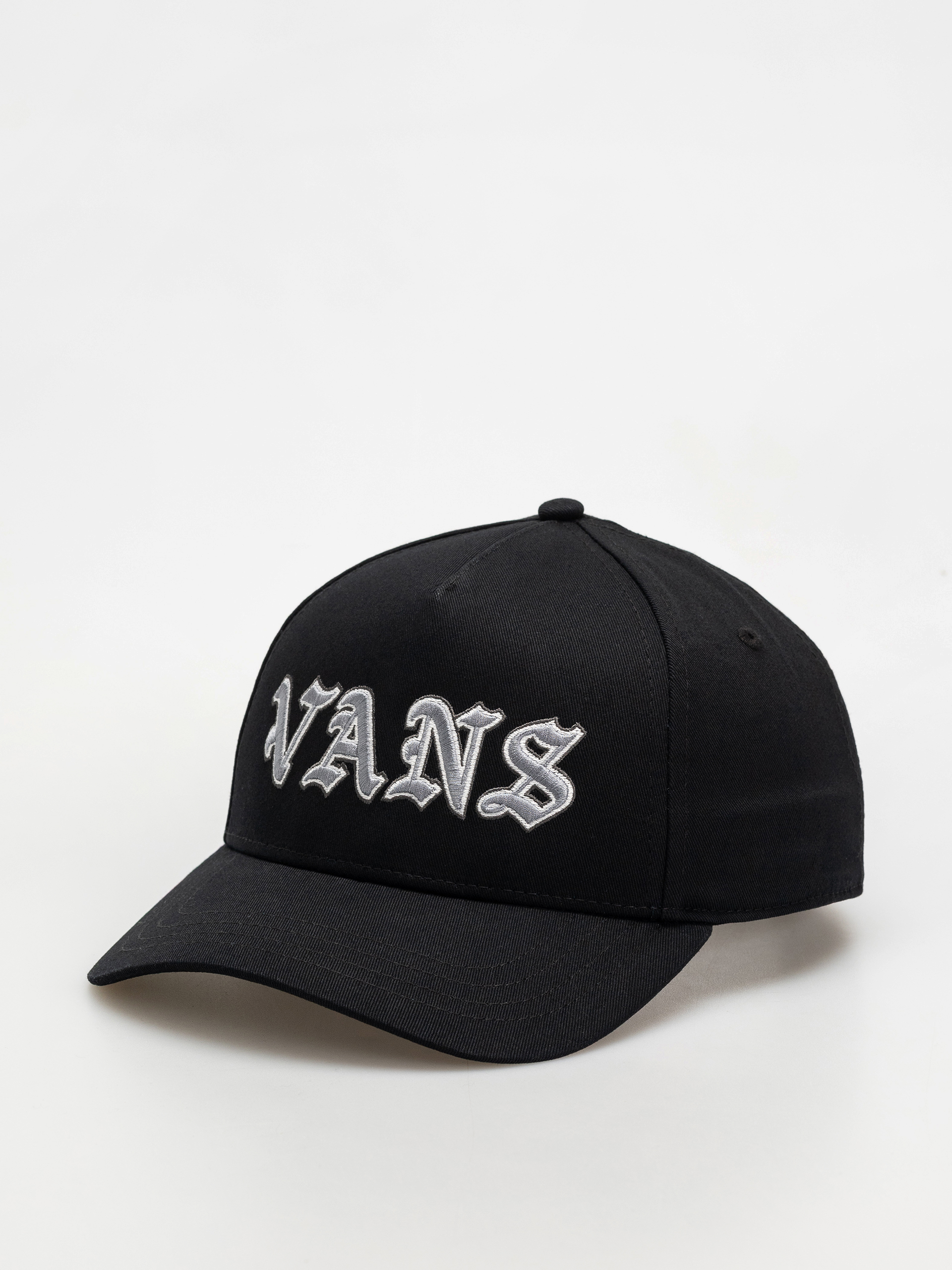 Vans Original Vans Strapback Cap - black (black)