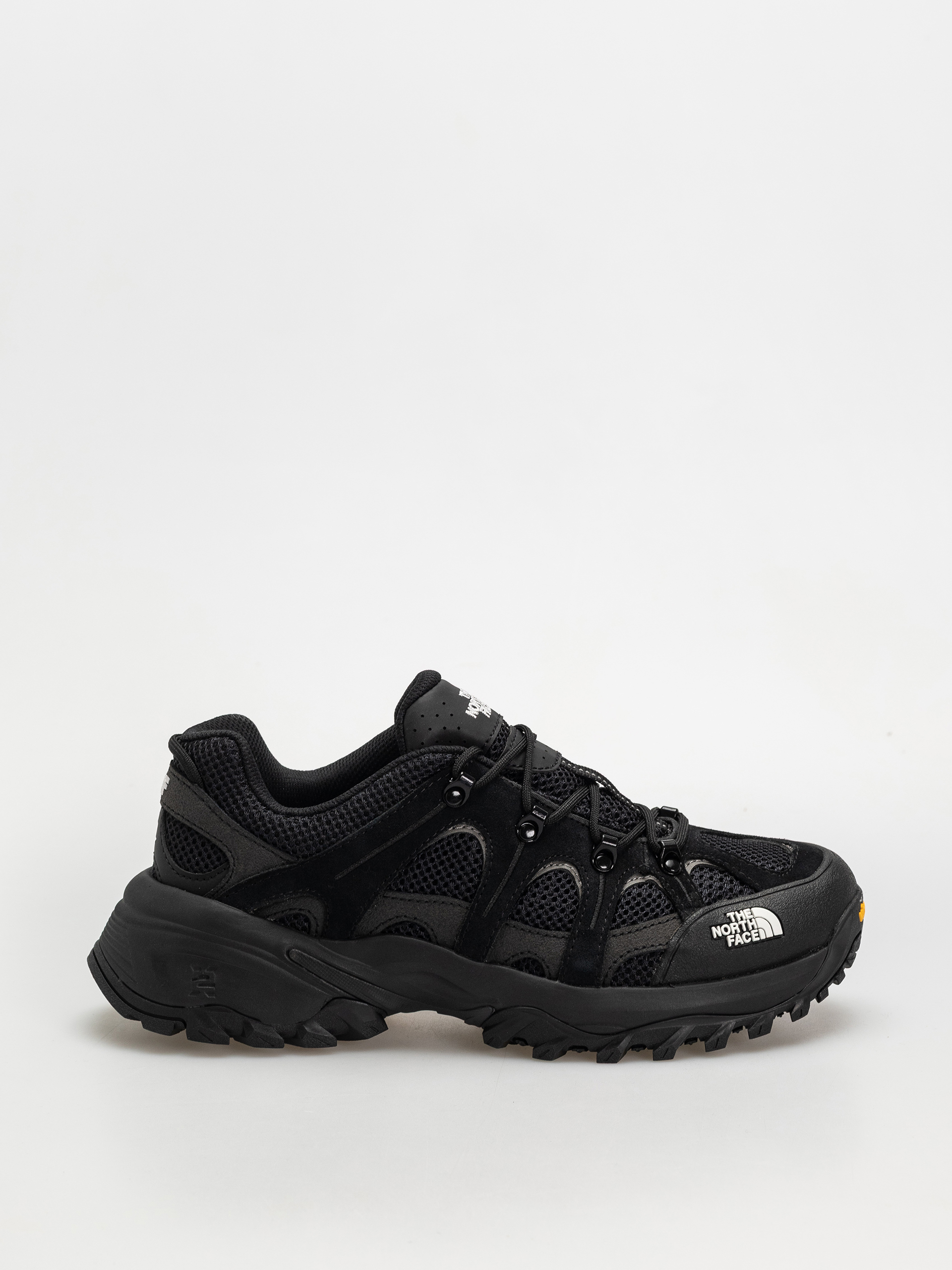 The North Face Hedgehog 06 Rvst Shoes - black (tnf black/tnf white)