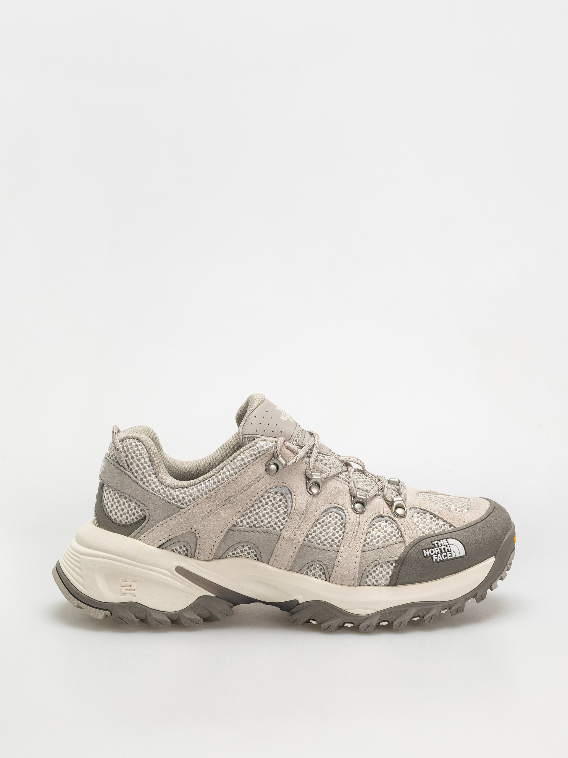 The North Face Hedgehog 06 Rvst Shoes - beige (calacatta/stone slab)