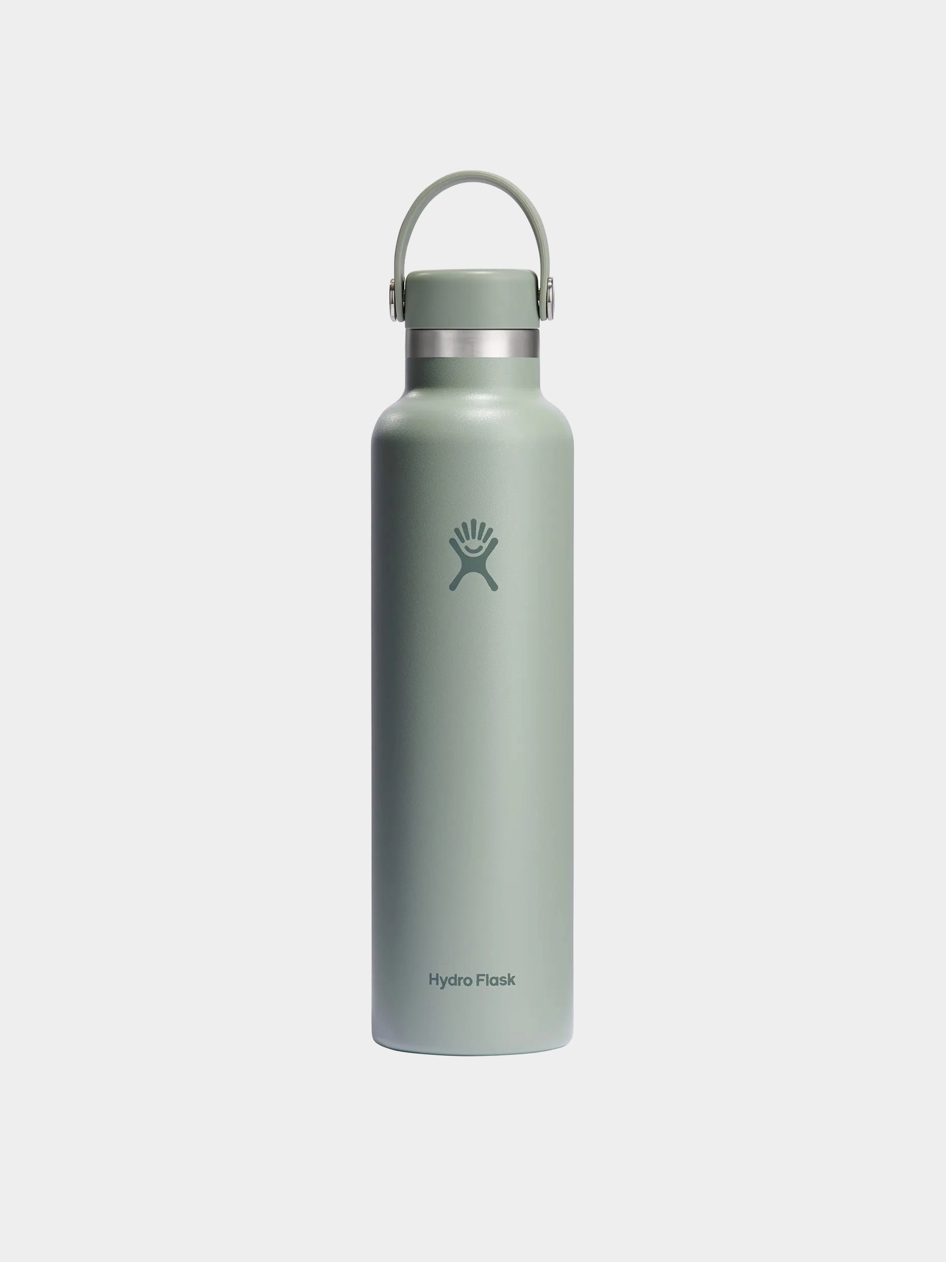 Hydro Flask Bottle Standard Flex Cap 710ml - green (agave)