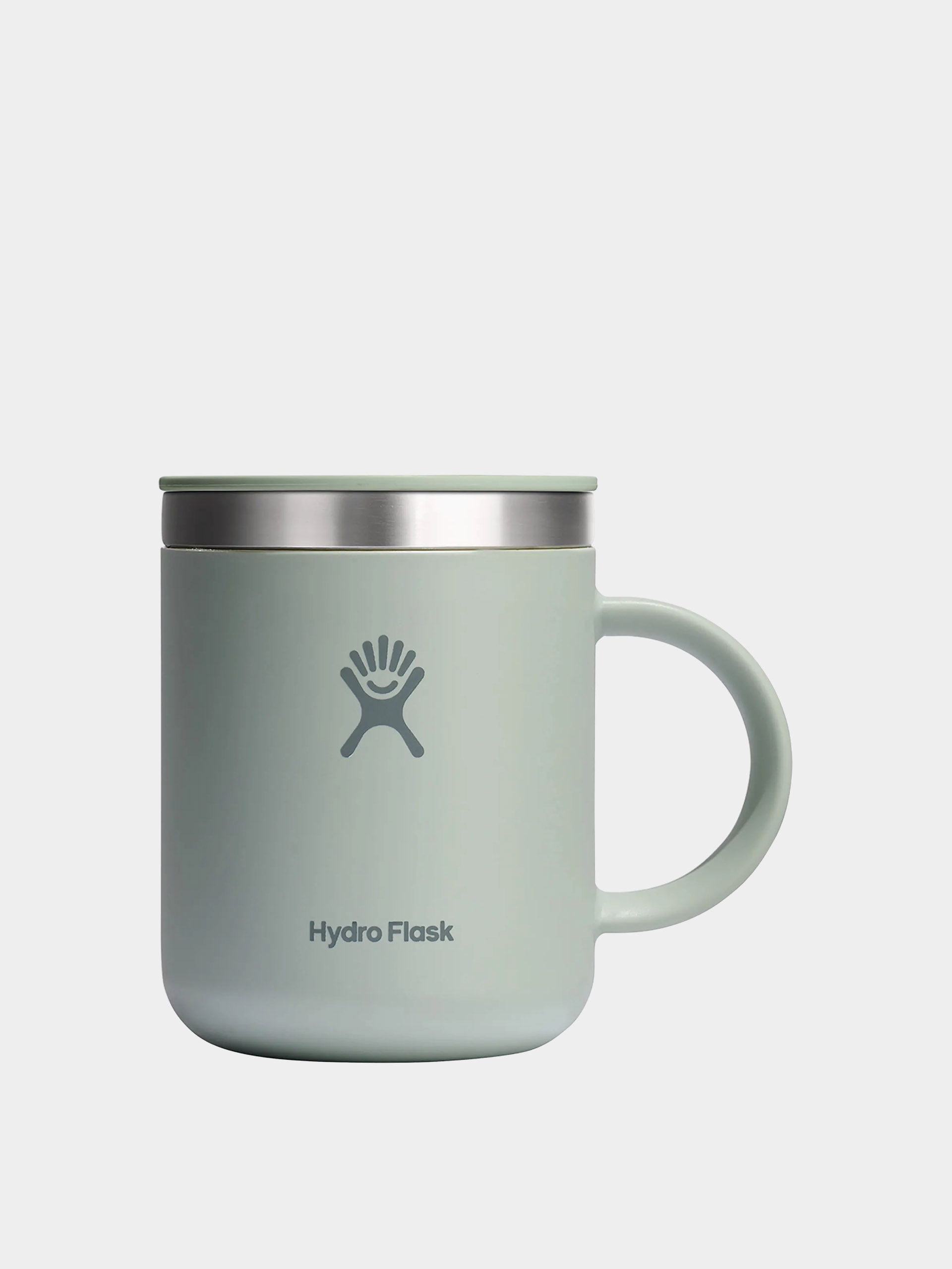 Hydro Flask Cup Mug 355ml - green (agave)