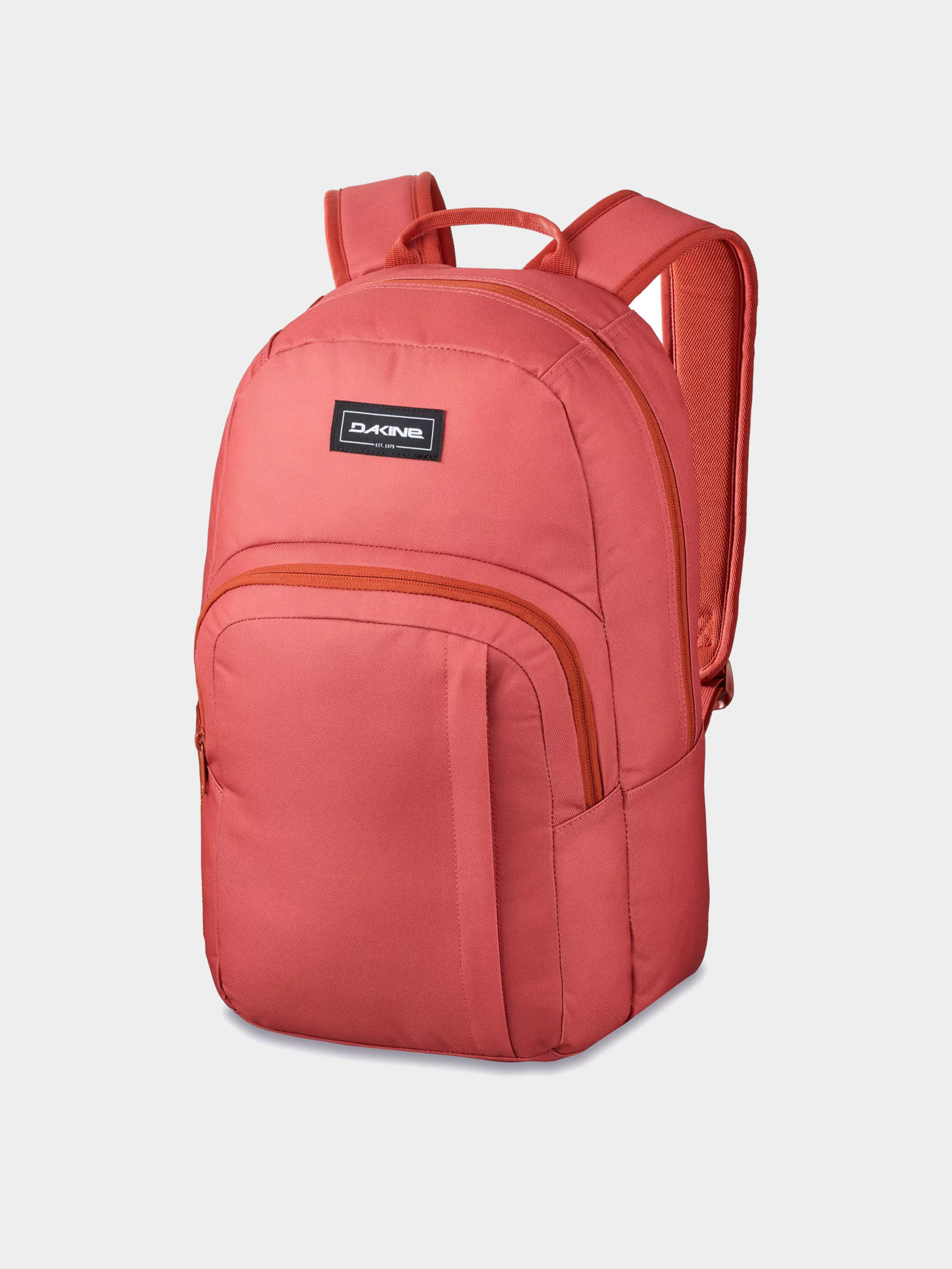 Dakine Backpack Class Backpack 25L - red (mineral red)