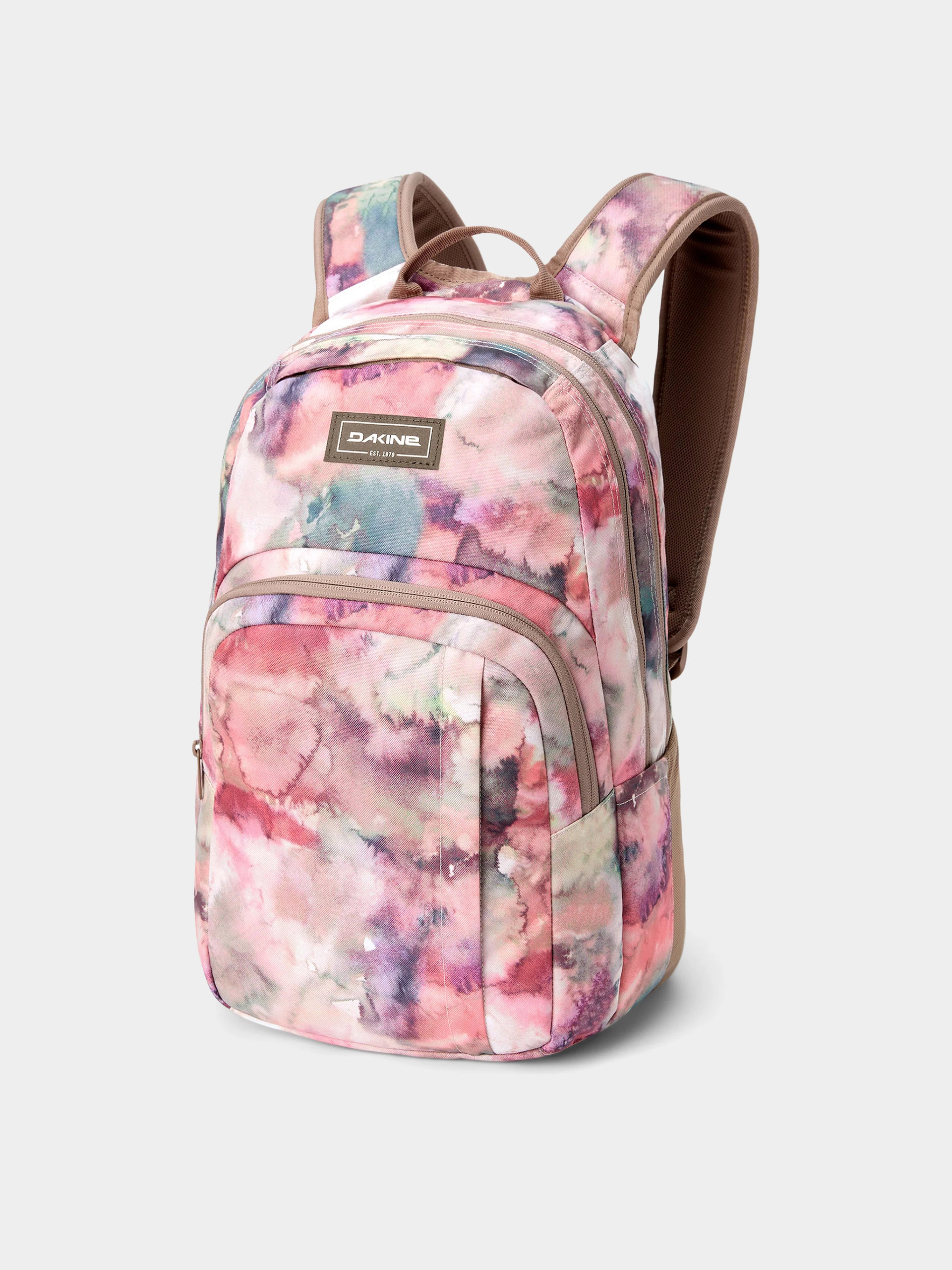 Dakine Backpack Campus M 25L - multicolor (watercolor)