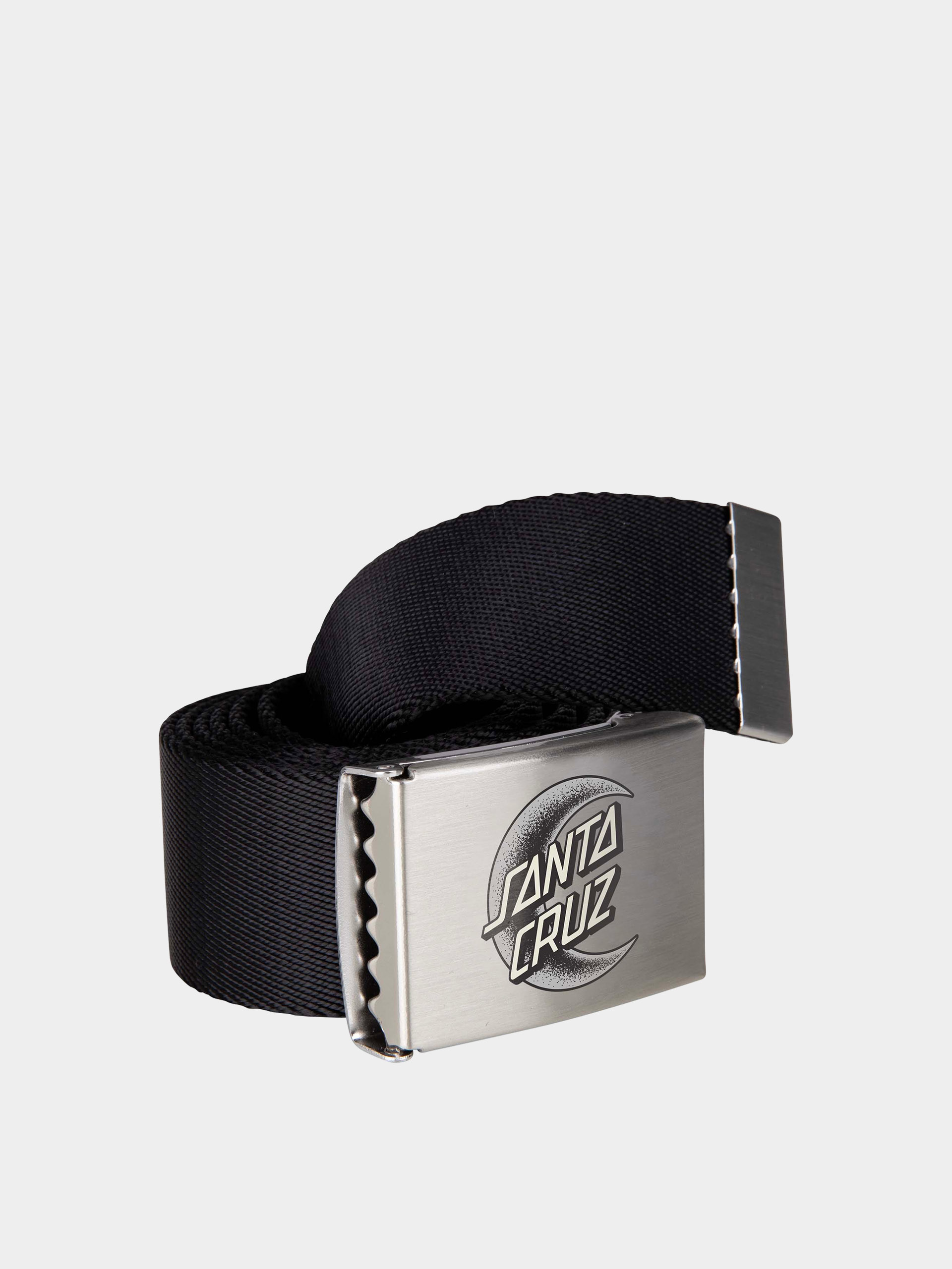 Santa Cruz Belt Moon Dot - black (black)