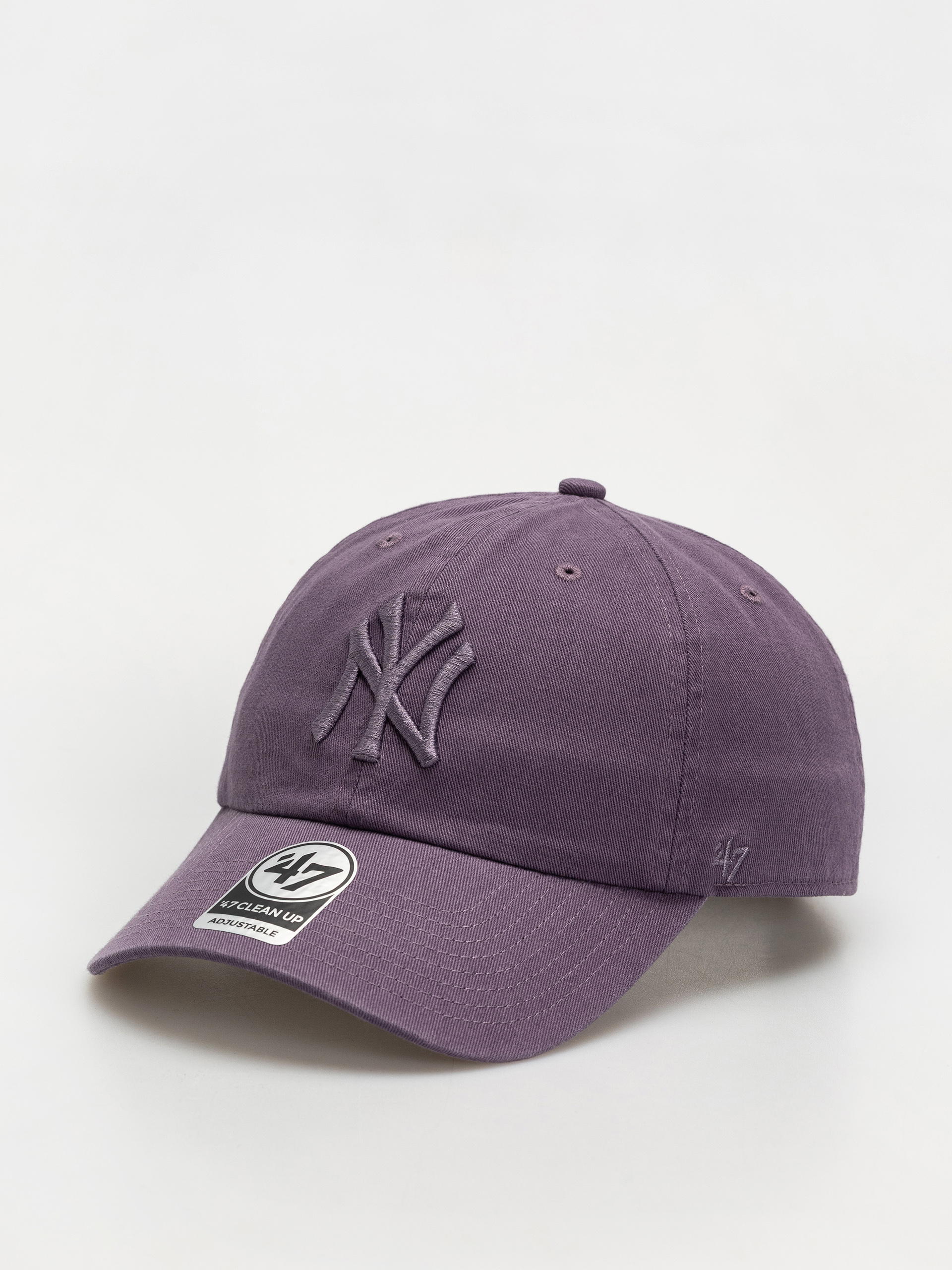 47 Brand MLB New York Yankees Cap - violet (iris)
