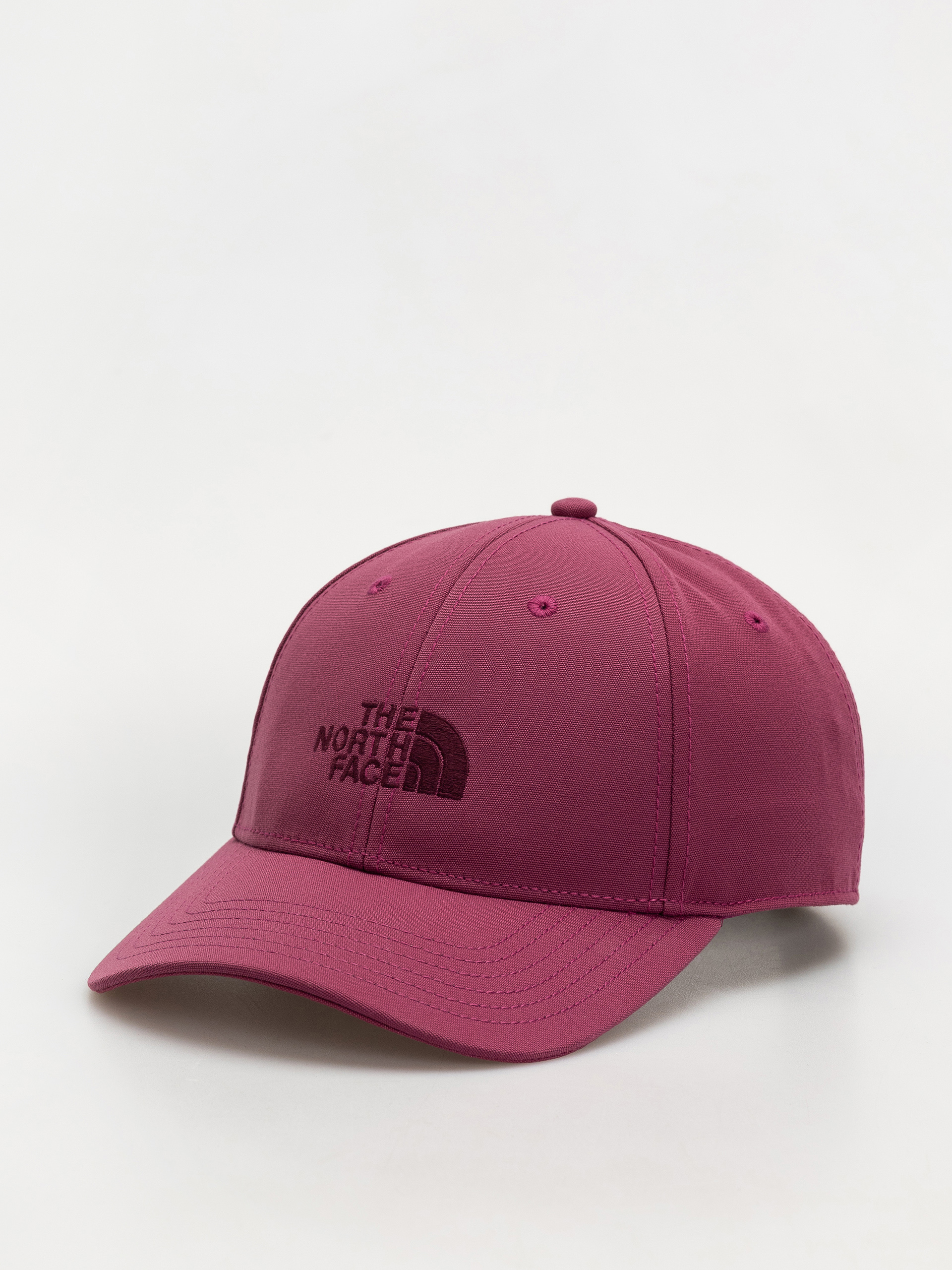 The North Face Recycled 66 Classic Cap - pink (cyber berry/boysenberry)