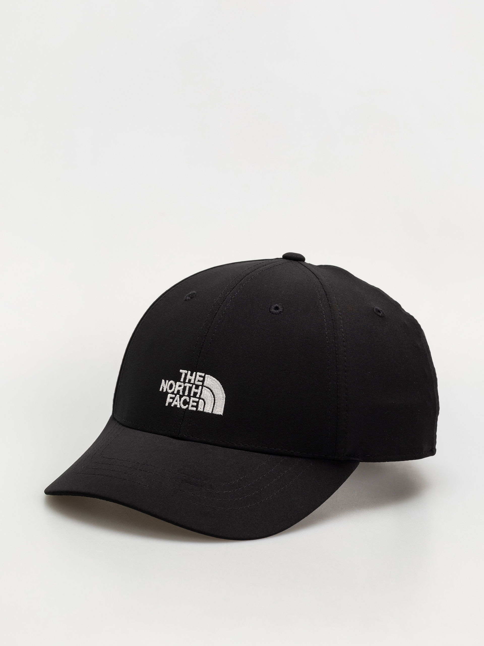 The North Face 66 Flashdry Cap - black (tnf black/tnf white)